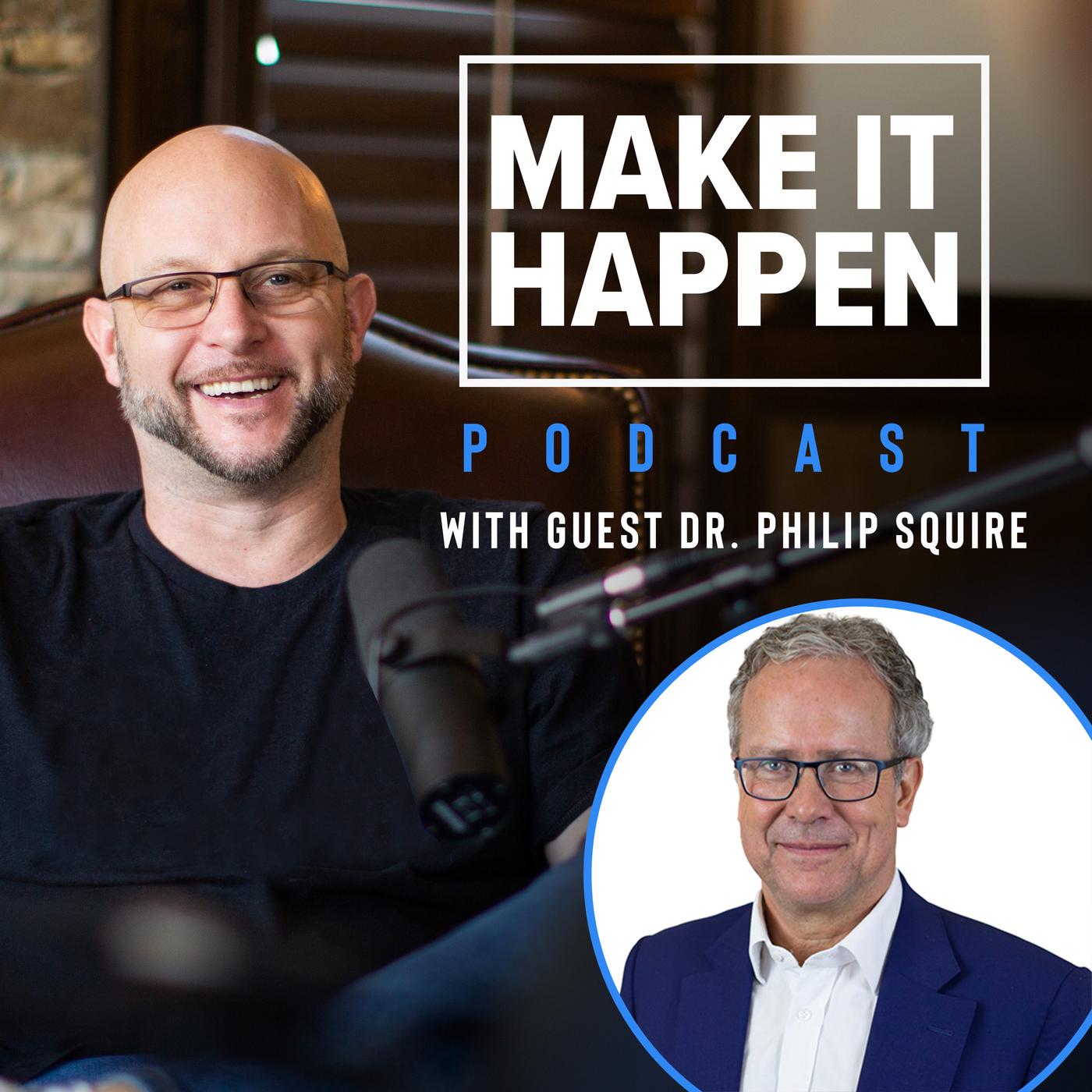 Make It Happen Mondays - B2B Sales Talk with John Barrows | Listen Notes