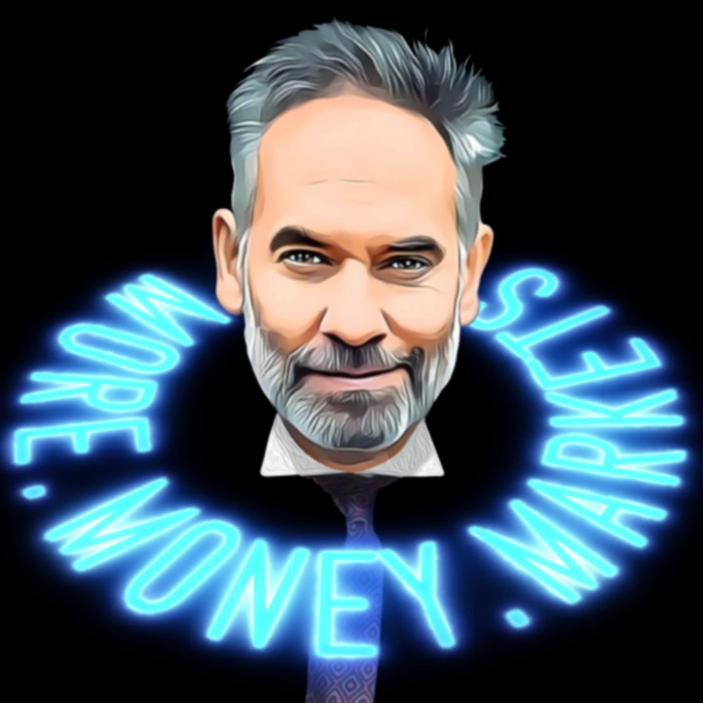 The Nixon Shock - The Flying Frisby - money, markets and more (podcast ...