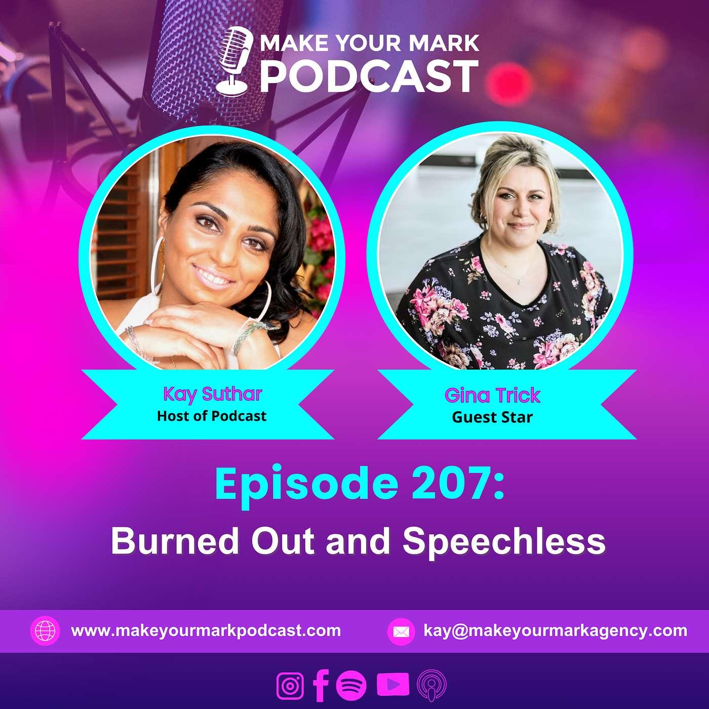 MYM 148 | Overcoming Self-Doubt: Mary Gooden's Path to Sovereign ...