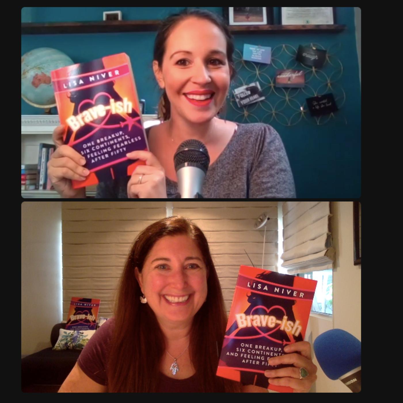 Maximum Beth: The Empowering Entrepreneur Embodies Wonder, Wanderlust ...