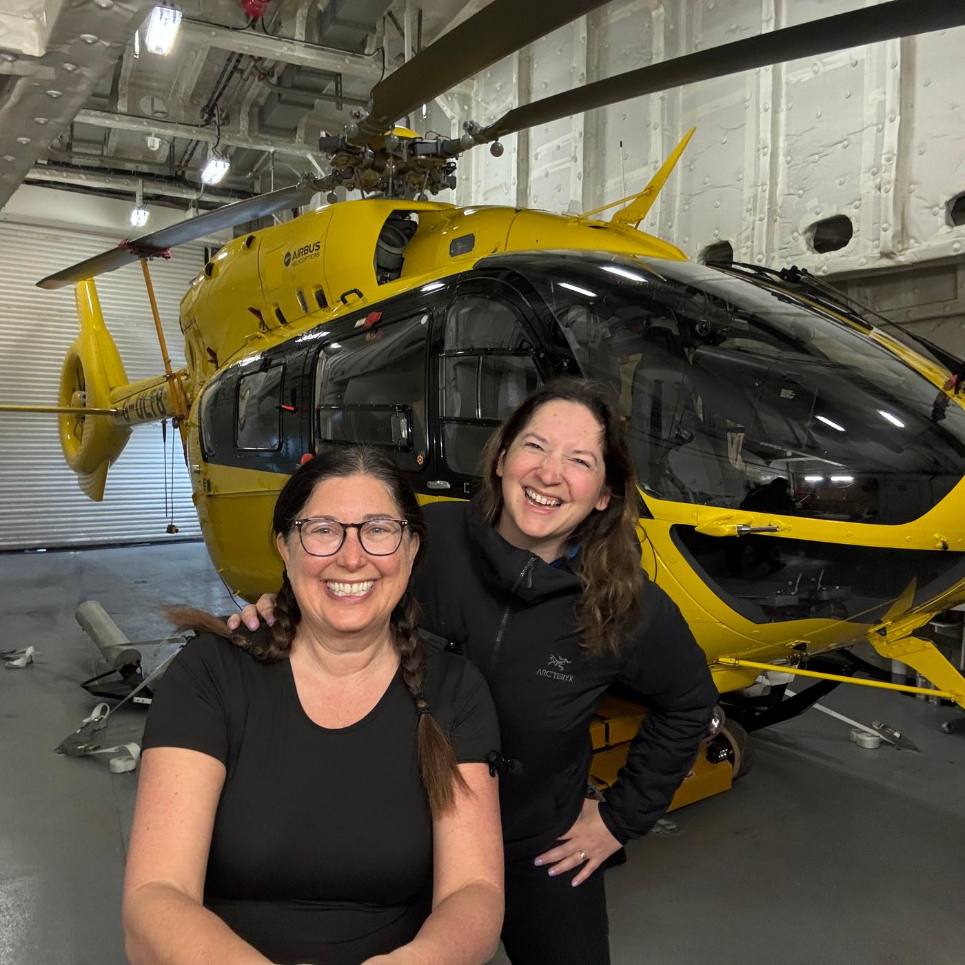 Maximum Beth: The Empowering Entrepreneur Embodies Wonder, Wanderlust ...