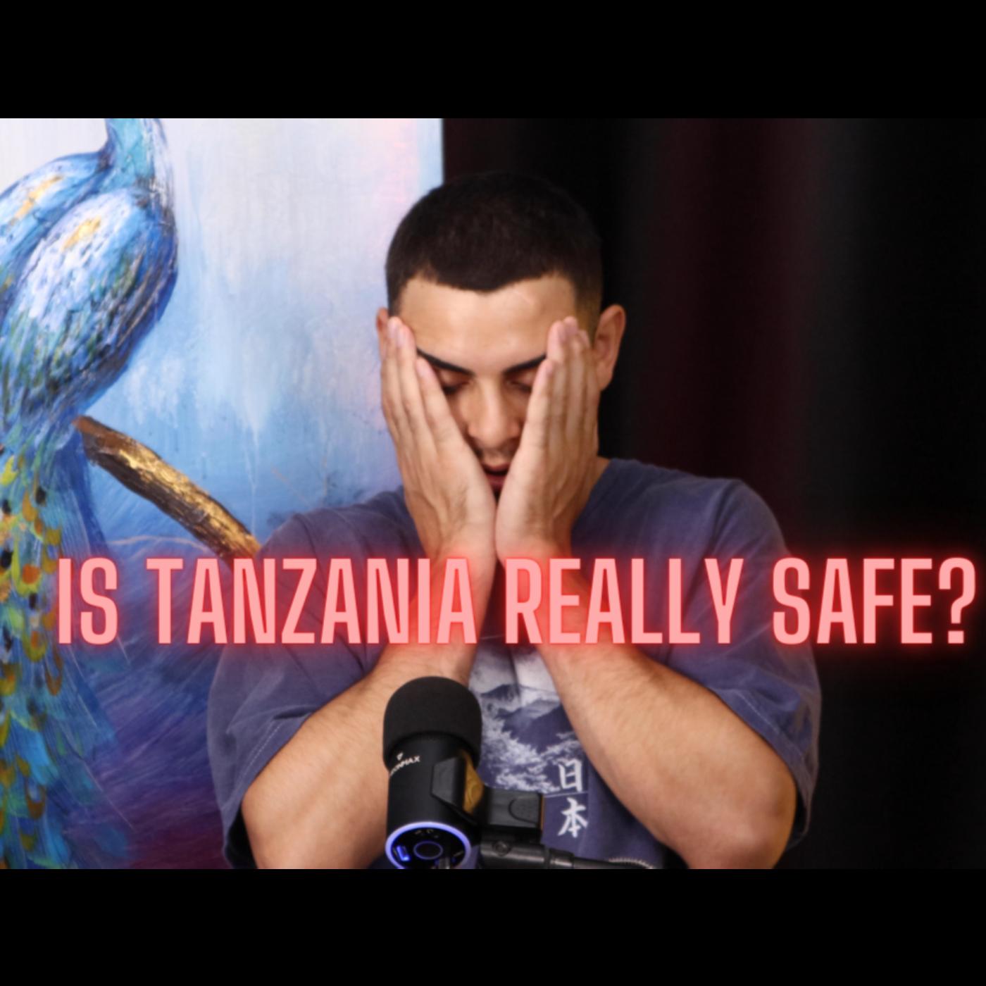 The Harsh Truth About Living in Tanzania – Jesse Clarke Tells All ...
