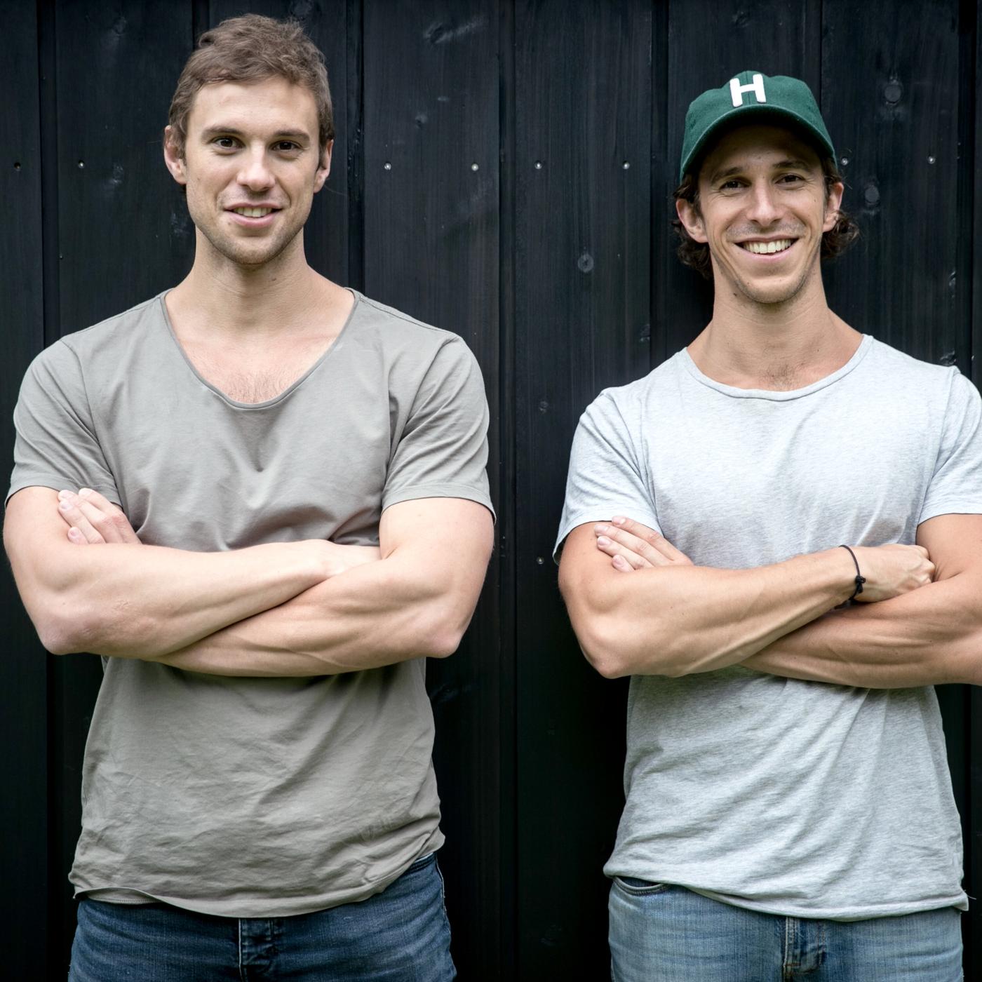 Chris & Cameron Grant - Unyoked, tiny houses and escapism | Listen Notes