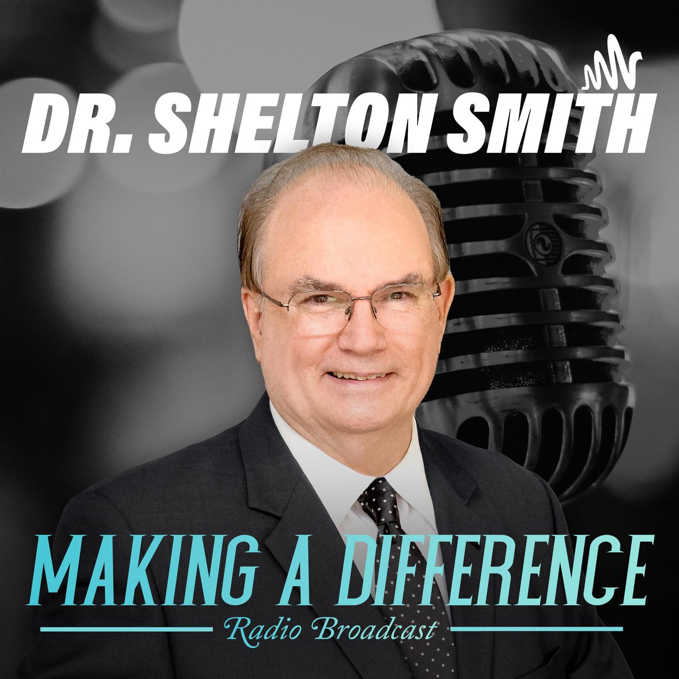 Dr. Joe Arthur - II Corinthians 5 - Making A Difference (podcast ...
