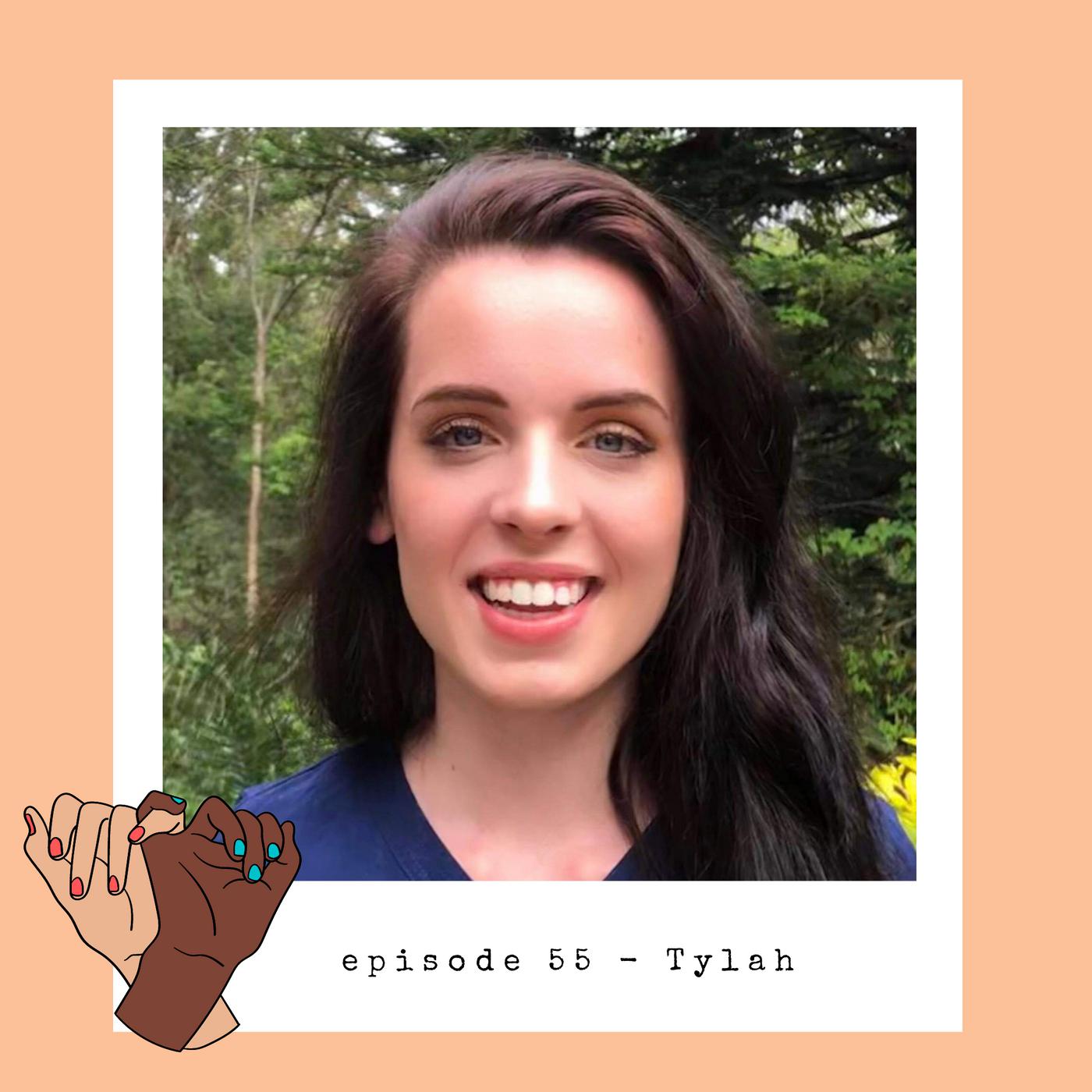 55. Tylah - RM, Northern Territory, MGP - Making a Midwife (podcast ...