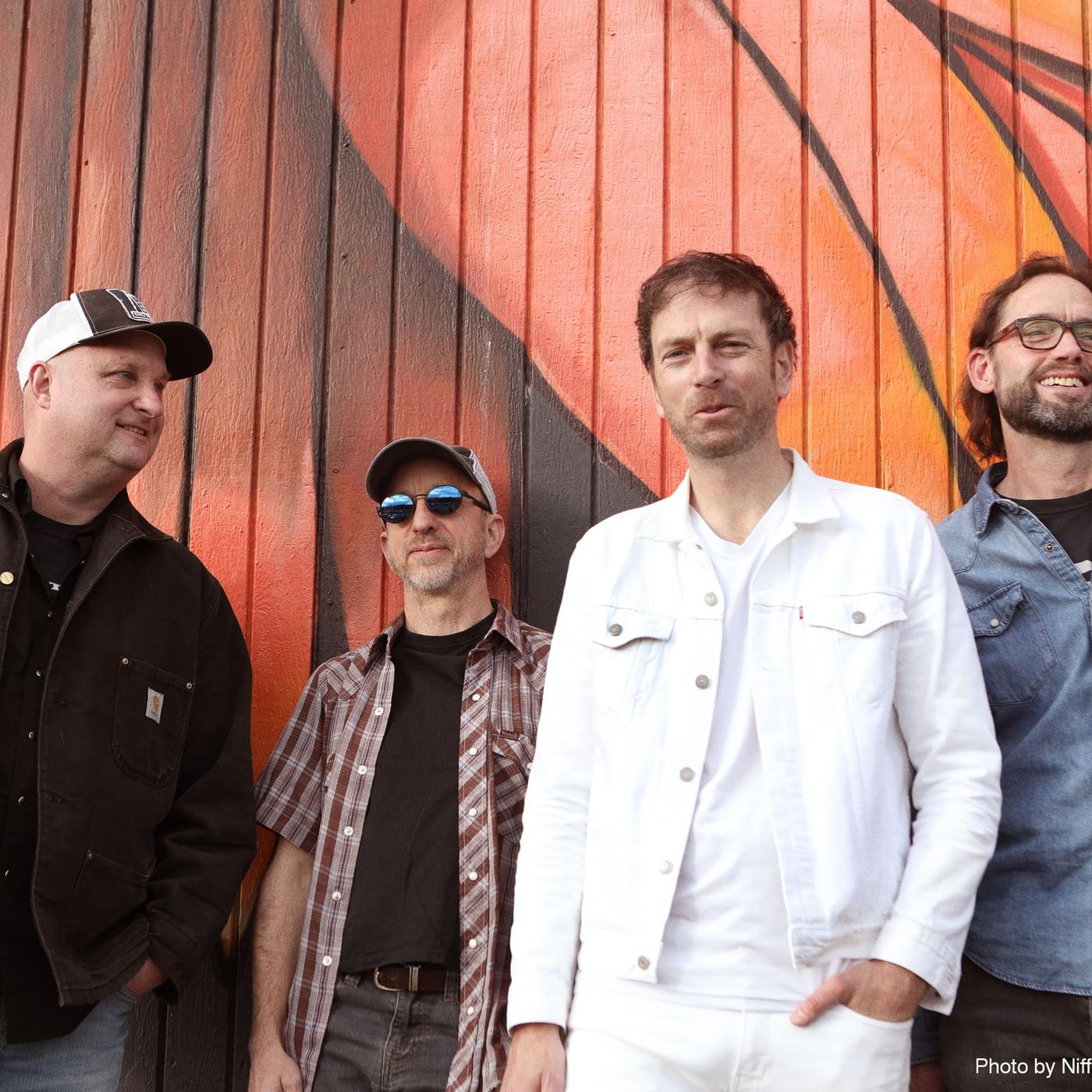 Massy Ferguson is Making a Scene - Making a Scene Presents (podcast ...