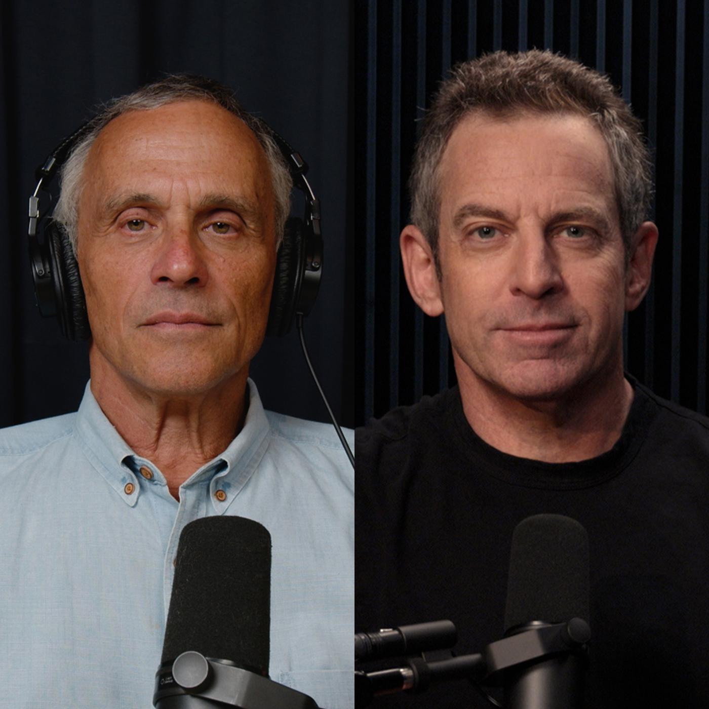 #431 — What Is Happening on College Campuses? - Making Sense with Sam ...