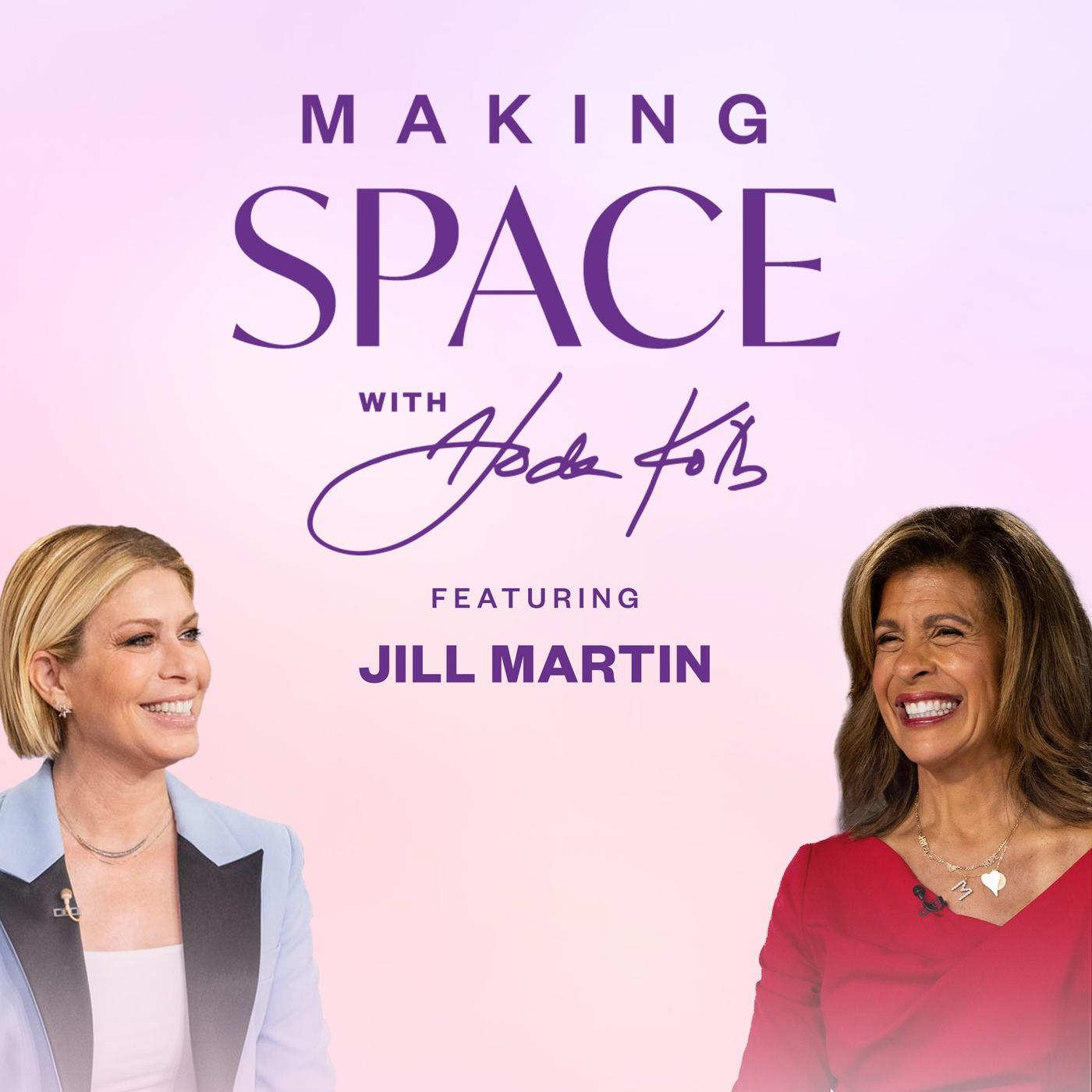 Arthur C. Brooks on How to Be Happier - Making Space with Hoda Kotb ...