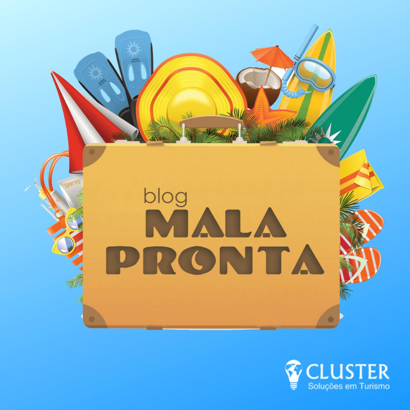 Mala Pronta Logo