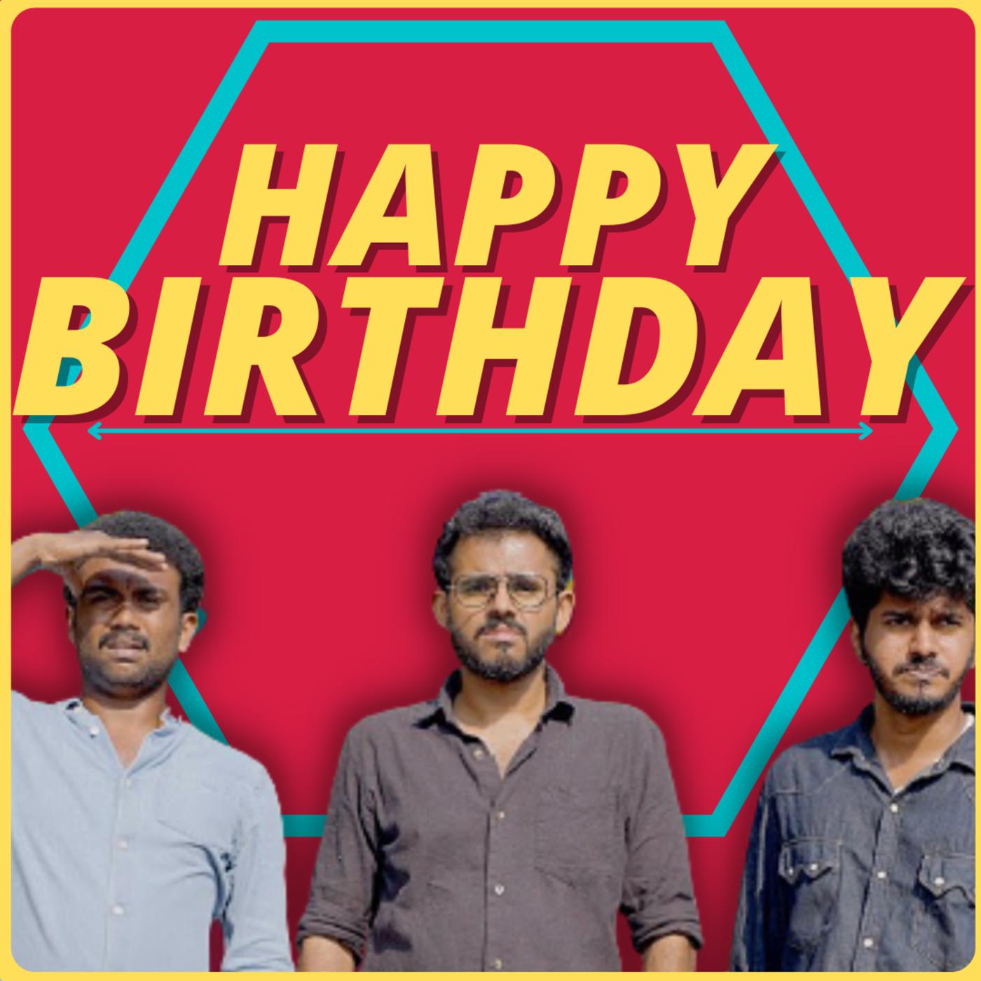 ONAM SADHYA | Comedy | Karikku | Mallu Cast - Mallu Cast (podcast ...