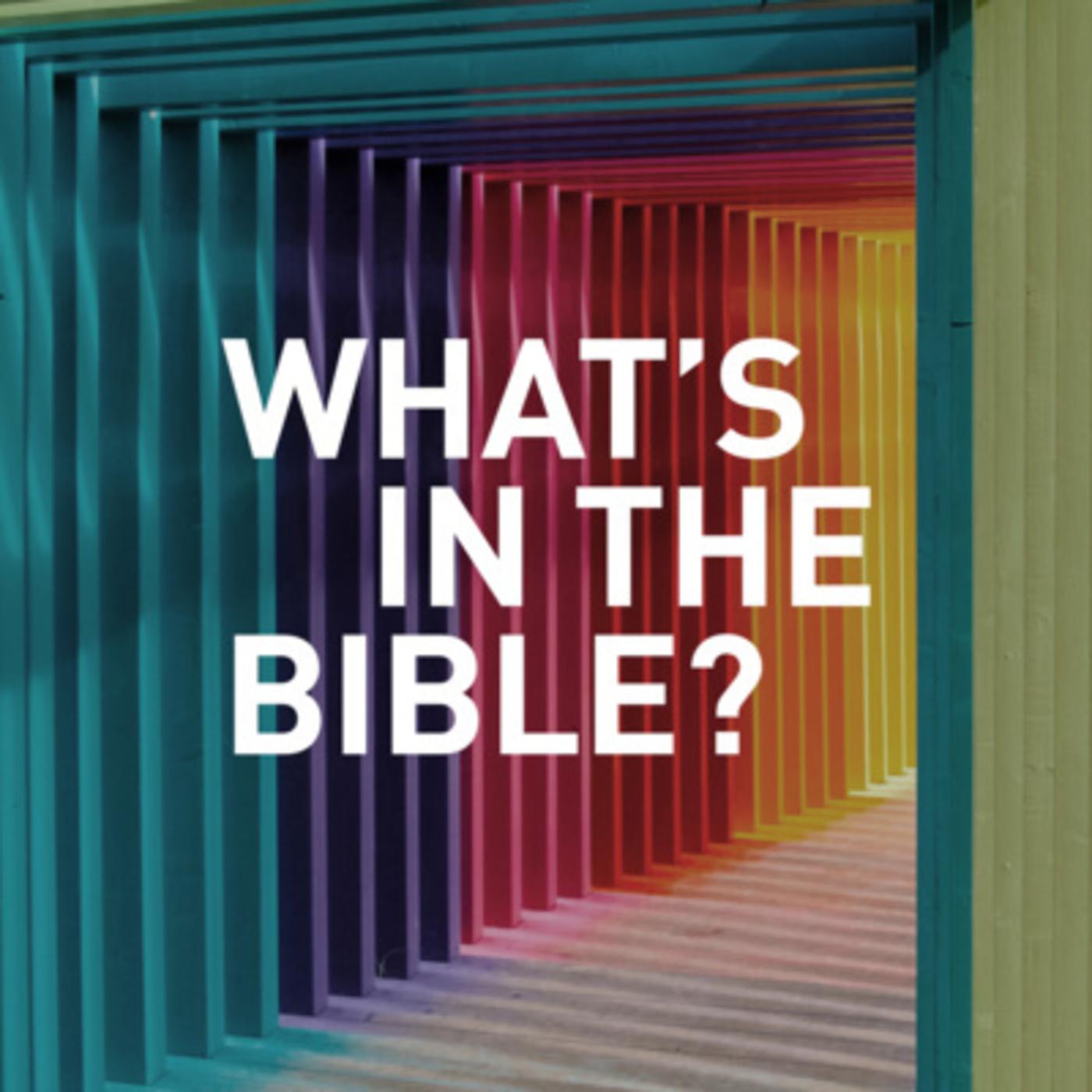 What is the 'Word of God'? - Tim Hein - Malvern Uniting Church (podcast ...