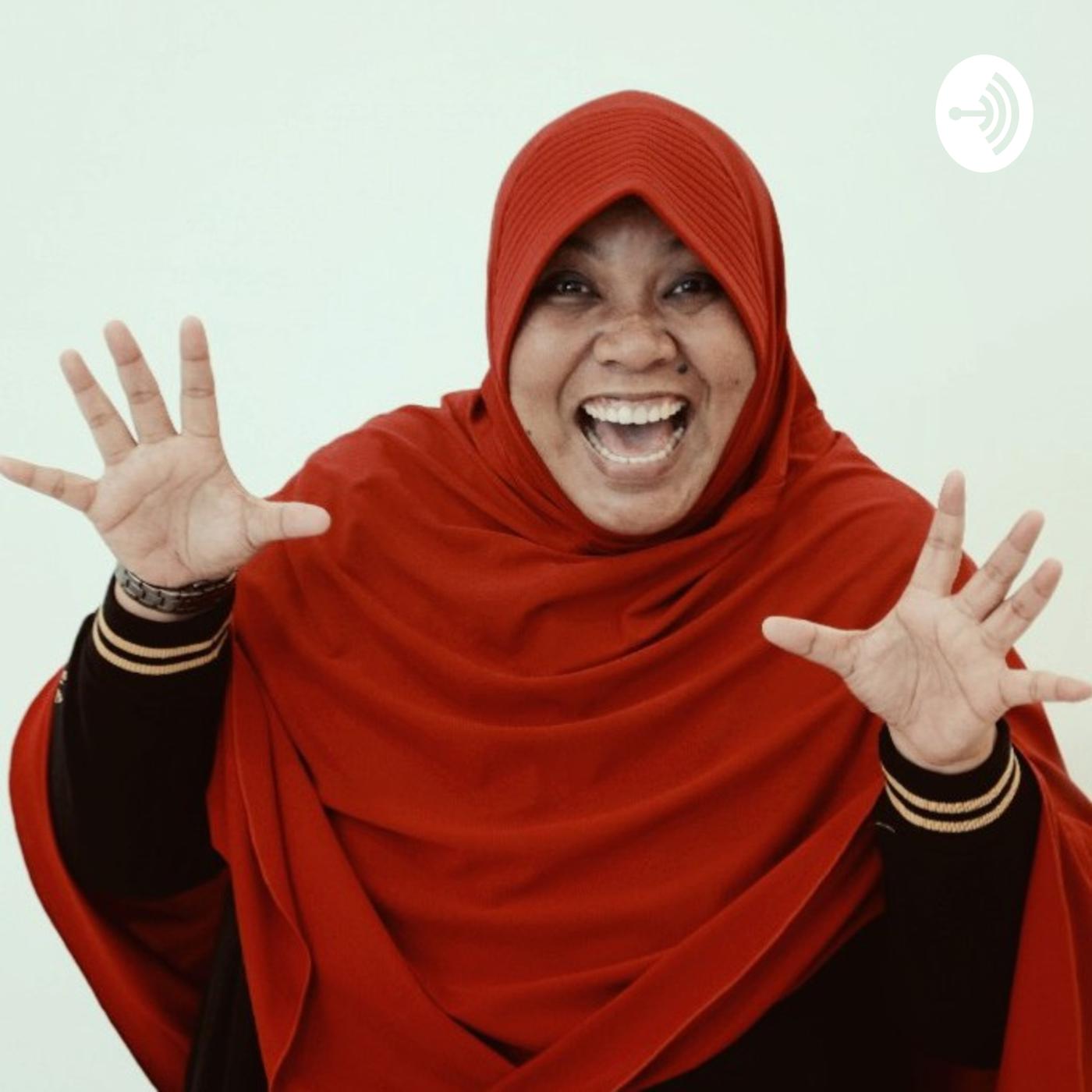 MamakDi Berkisah (podcast) - dian asih purbani | Listen Notes