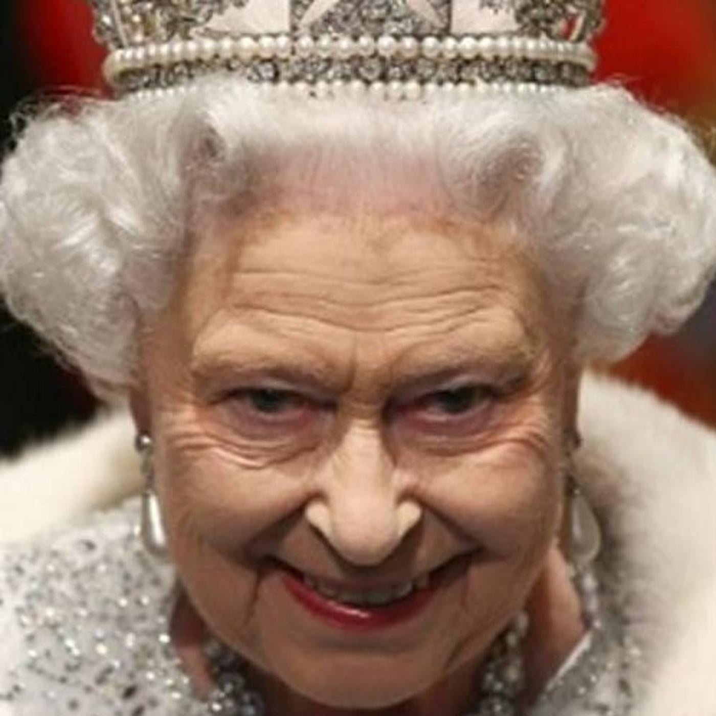 Torture Evil Queen Elizabeth for killing Jeffrey Epstein & Prince ...