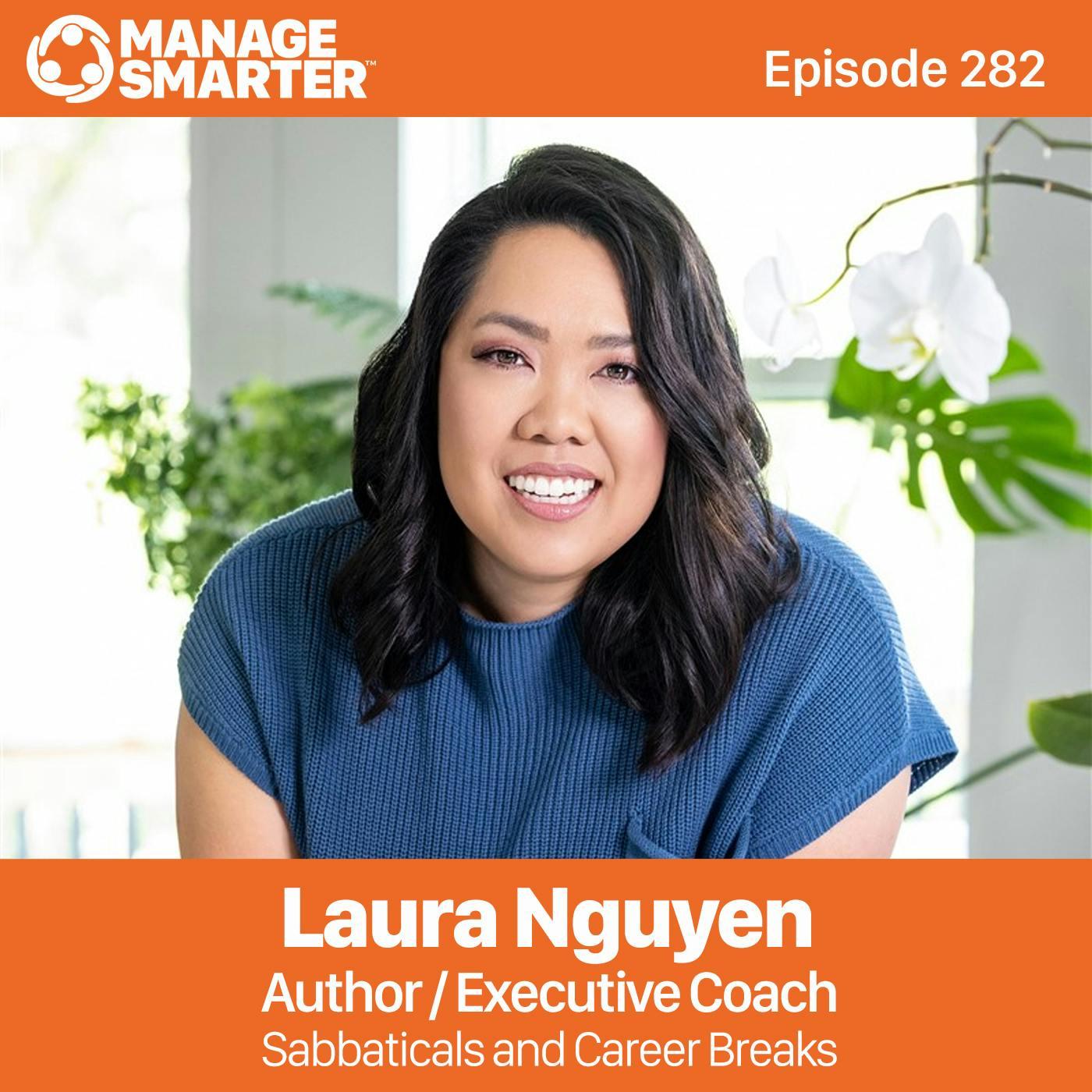 286: Team Trust and Credibility with Tracy LaLonde - Manage Smarter ...