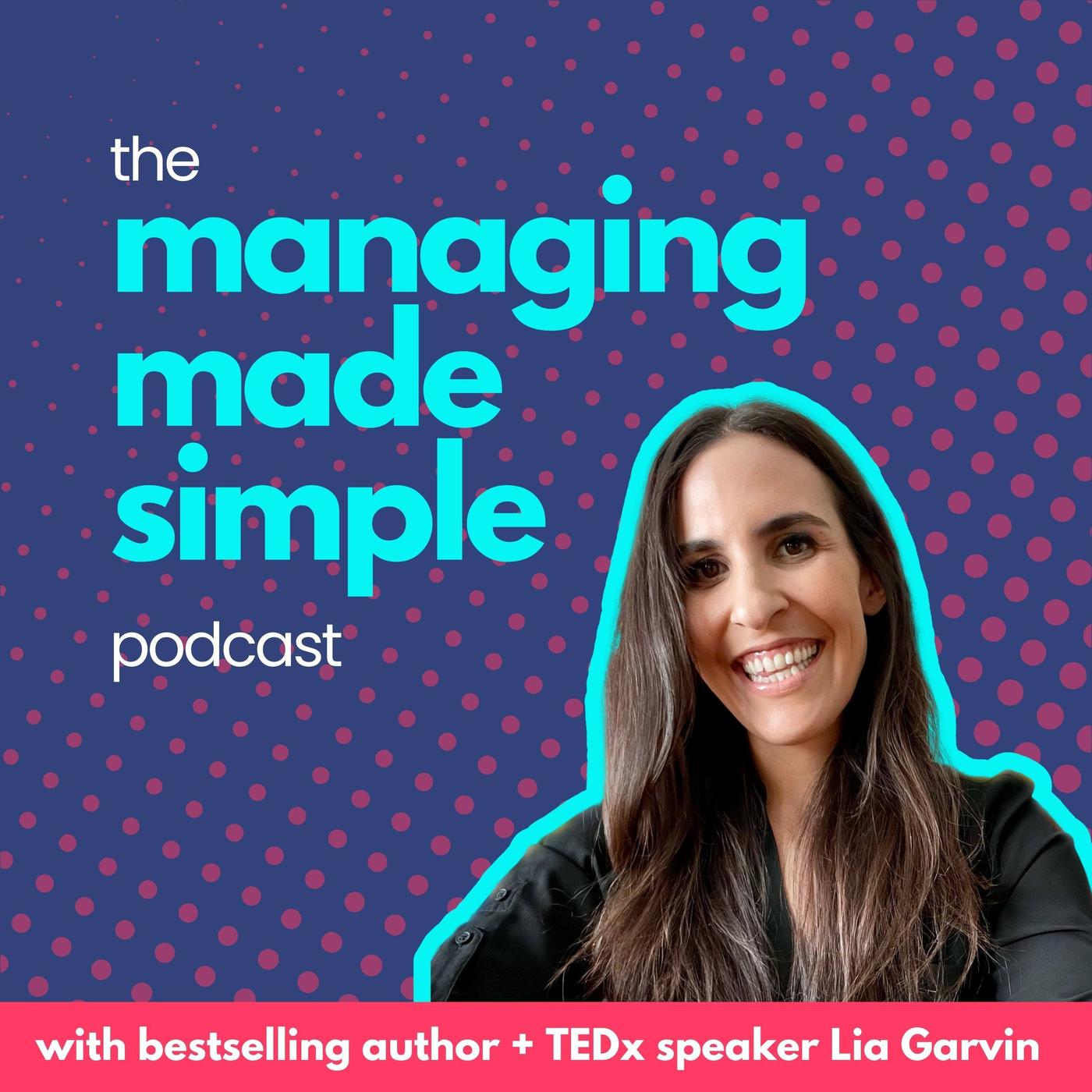 Managing Made Simple for Team Leaders & Small Business Owners | Listen ...