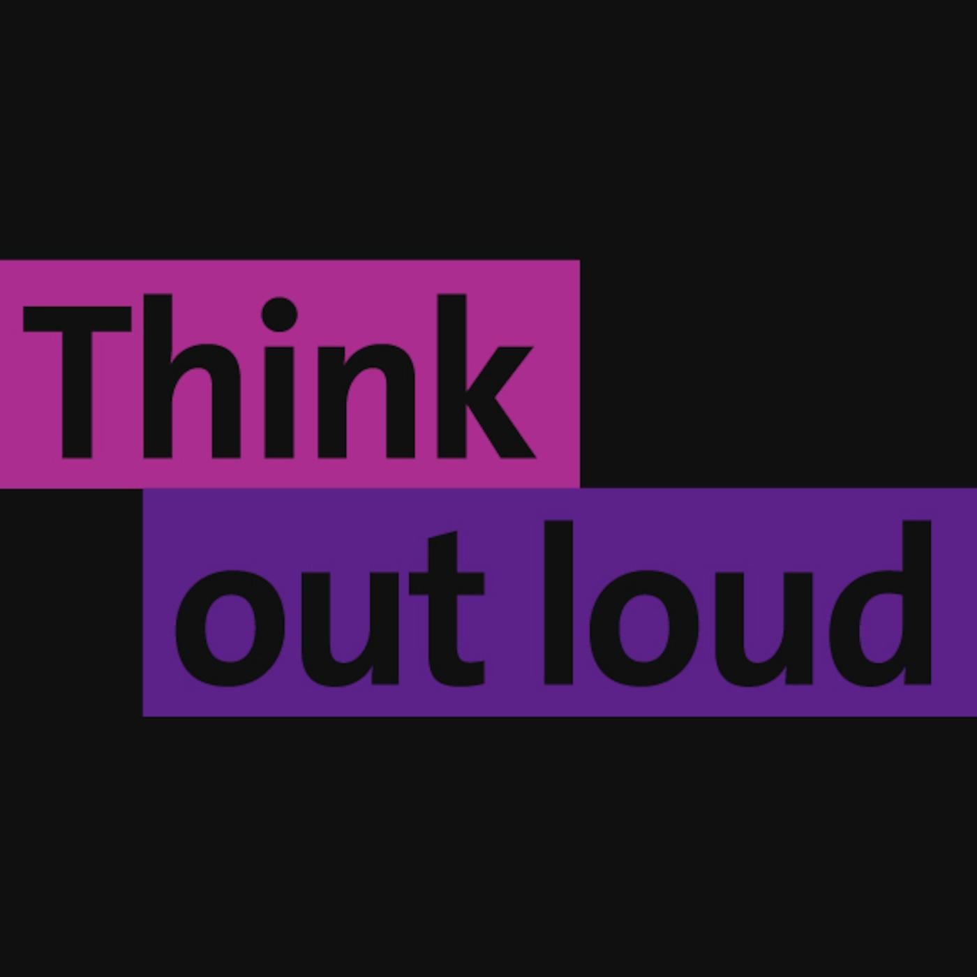 Manchester Business School: Think Out Loud (podcast) - Manchester ...