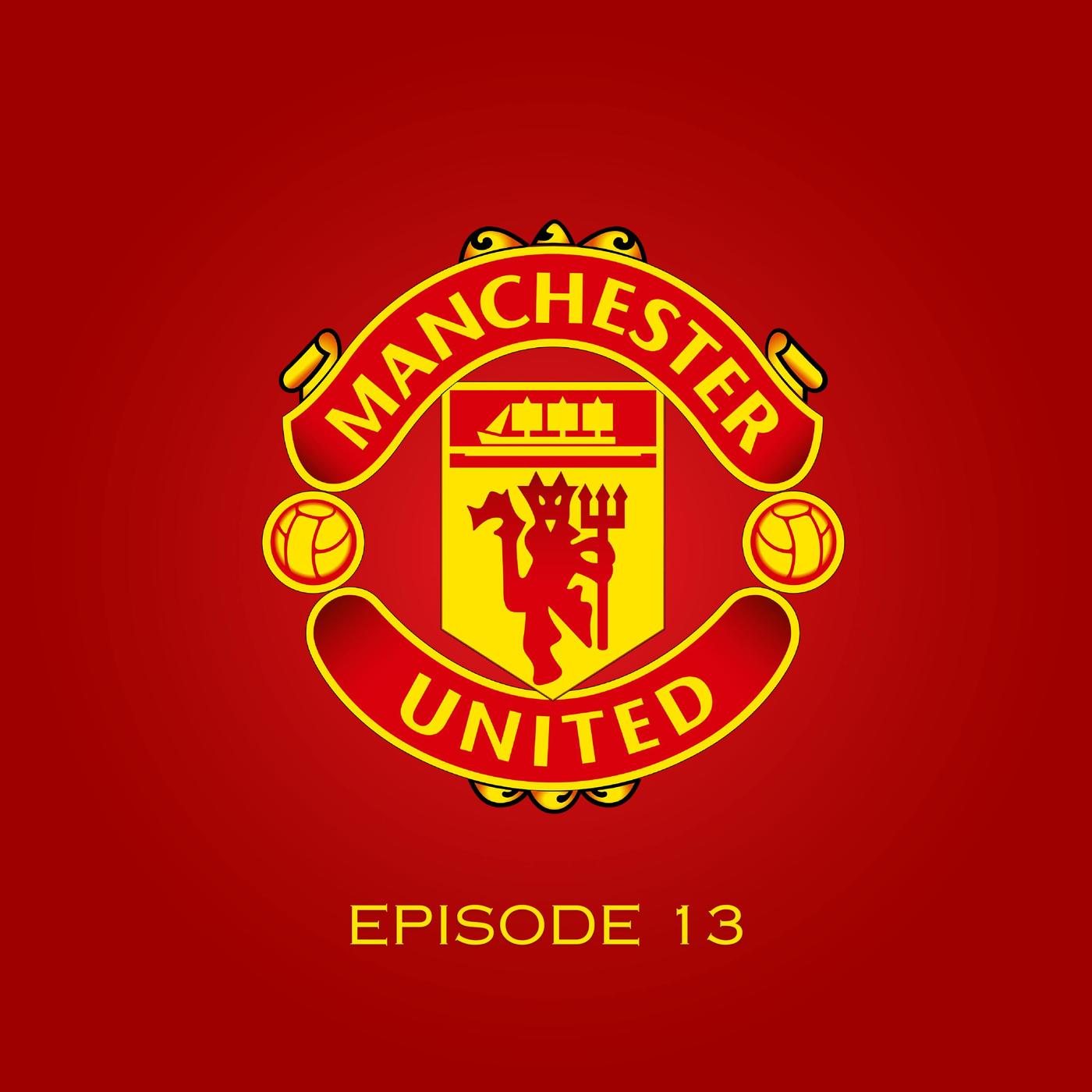 Ten Hag's Tactical Reboot, United's Record Bid for Messinho, Sancho's ...