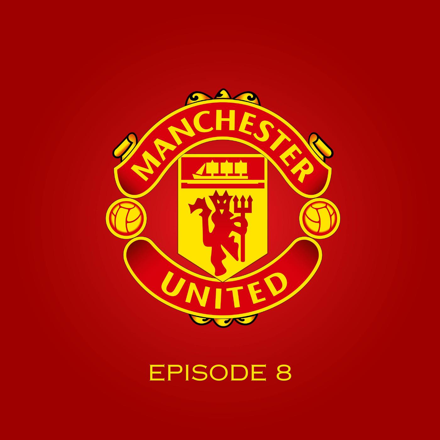 Ten Hag's Tactical Reboot, United's Record Bid for Messinho, Sancho's ...