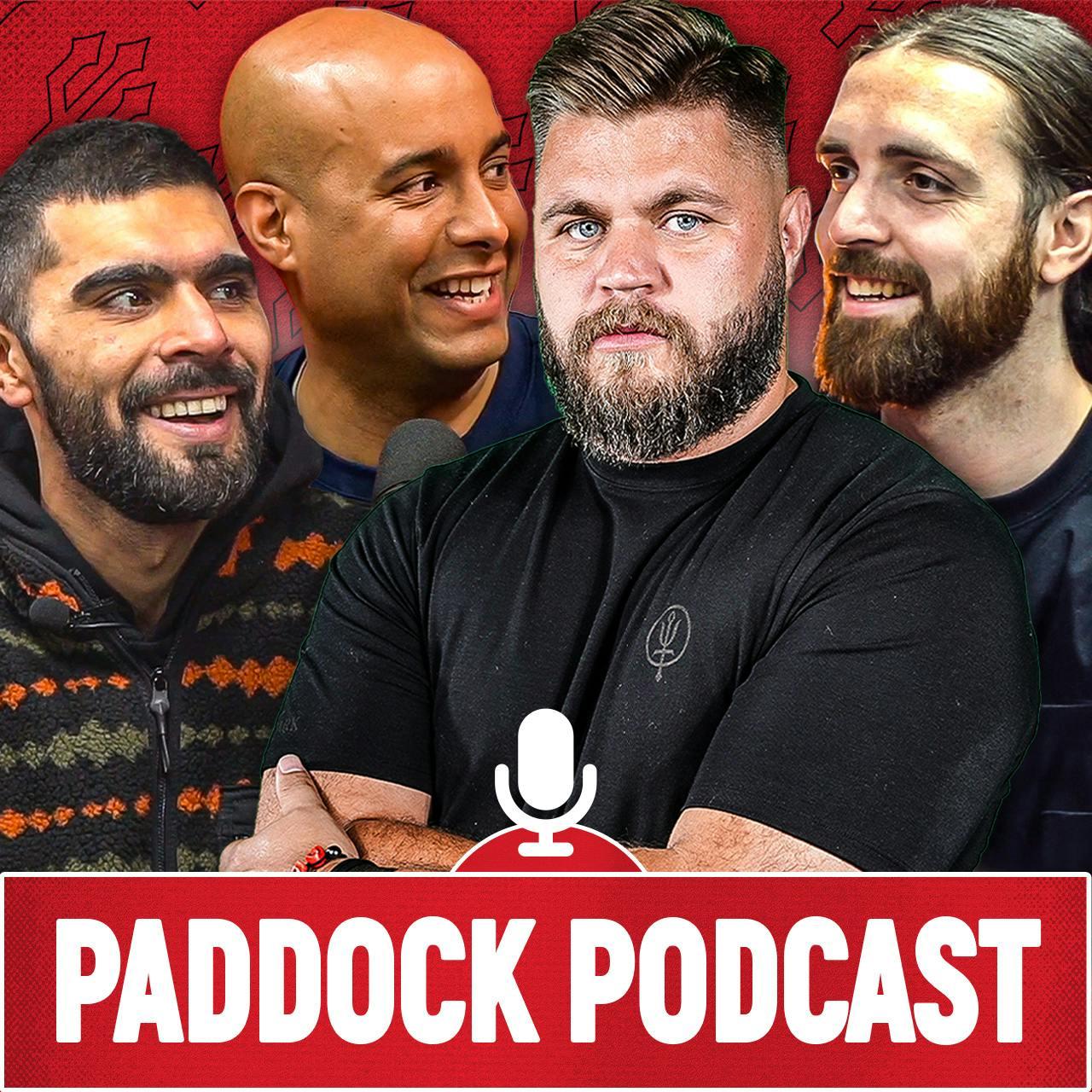 TIER LIST: The BEST Of United's Potential Signings! | Paddock Podcast ...