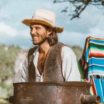 21. Mathia Milani on permaculture, regeneration, and community living ...