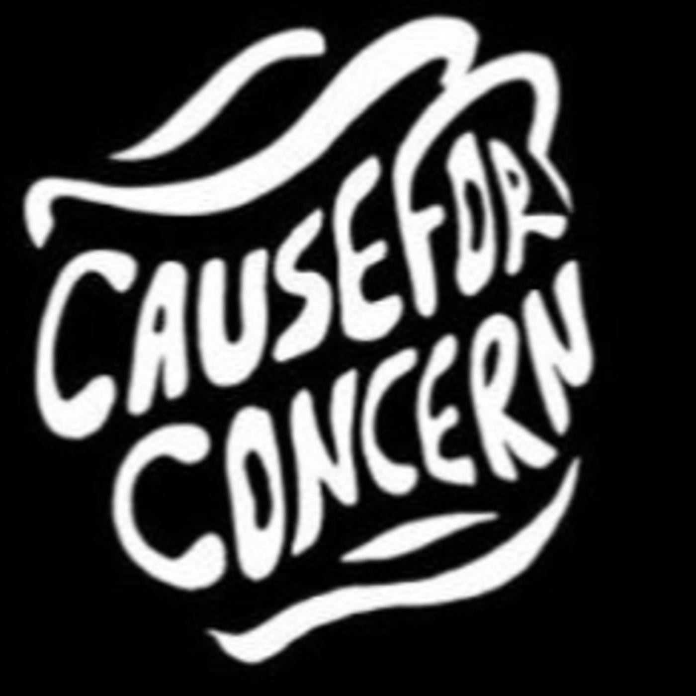 Interview: Cause For Concern - Manifest Brutality (podcast) | Listen Notes