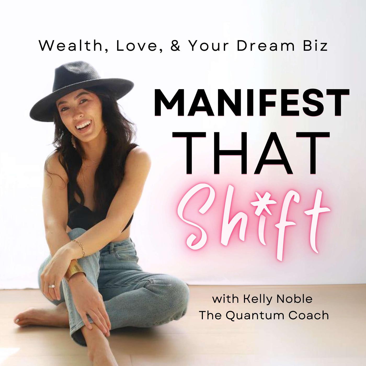Strip Club to Quantum Coach: Kelly's Story Of Overcoming Trauma to Building A Thriving Business ...