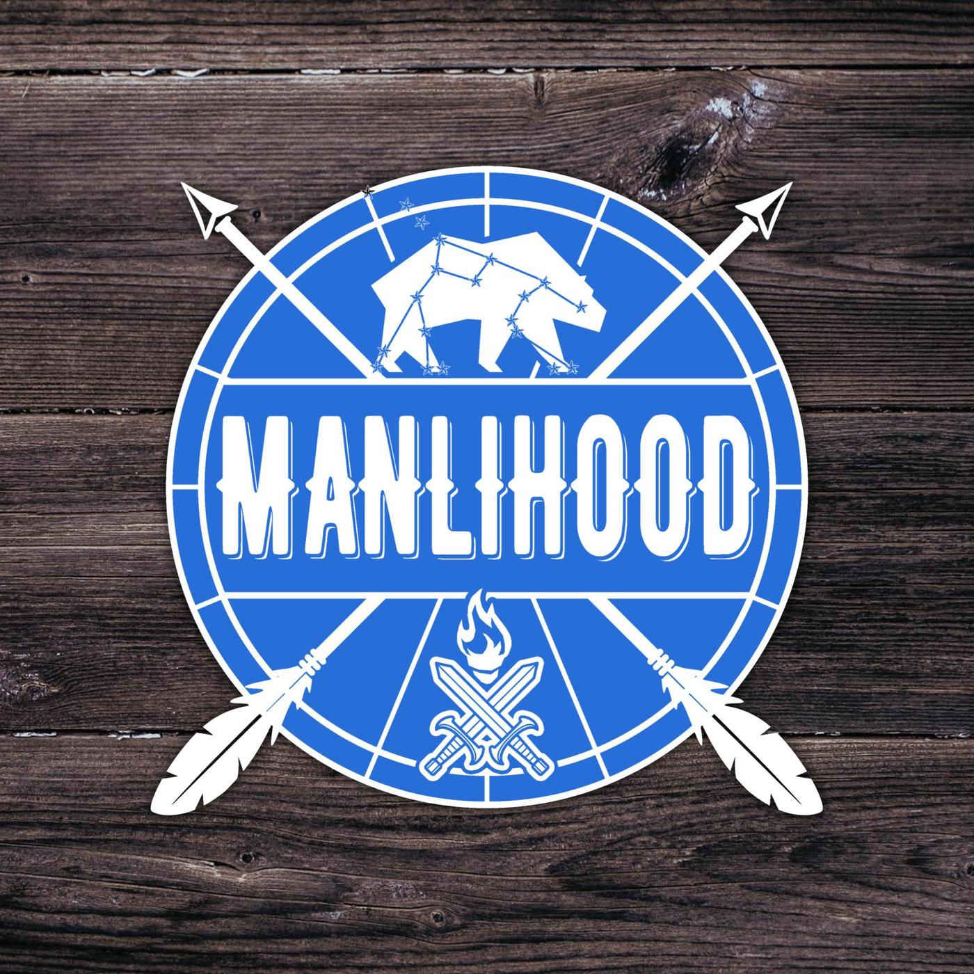 REWIND: Dr. John Delony on Men and Mental Health - Manlihood (podcast ...