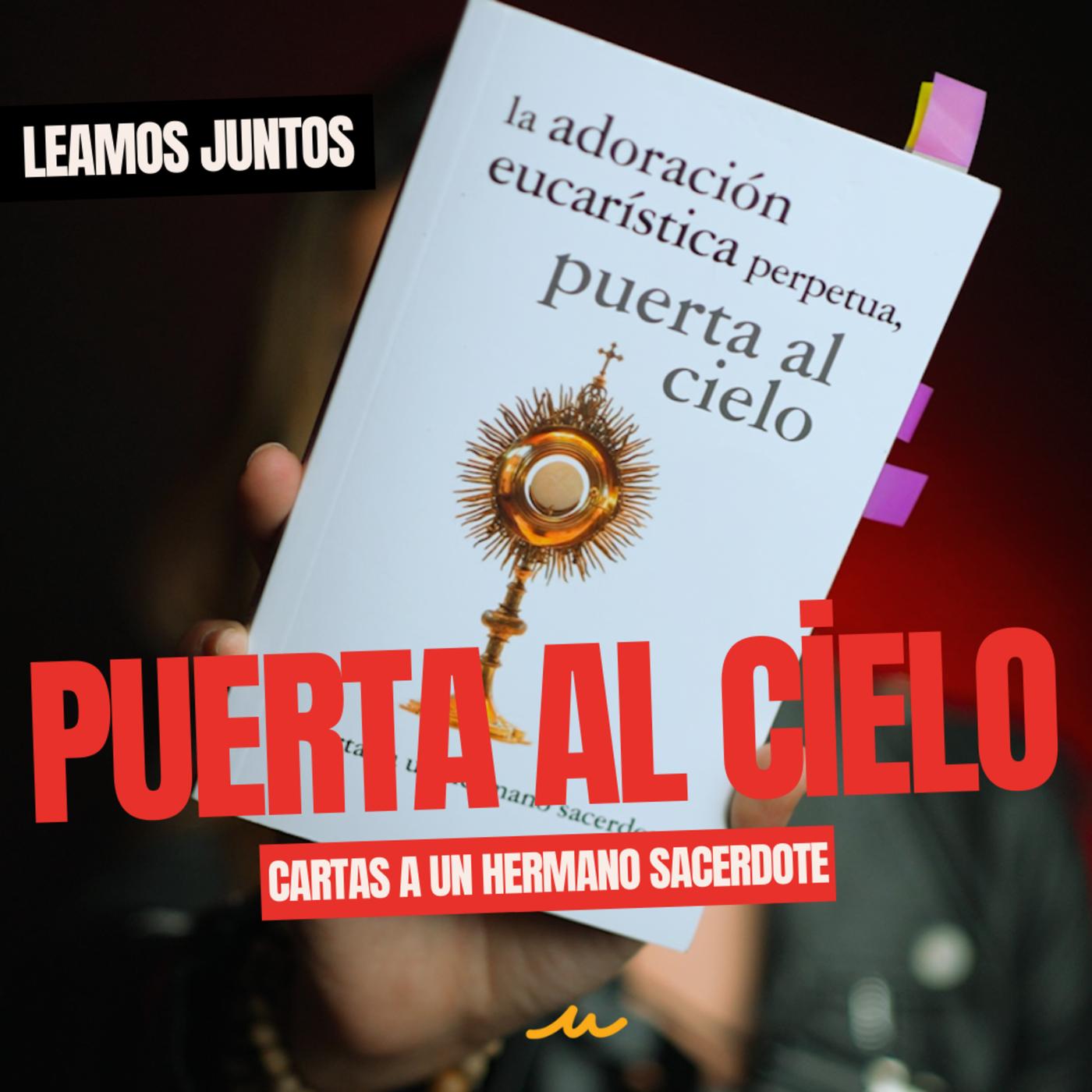 Cap 3. Libro Puerta al Cielo l Milagros con el Santísimo Sacramento ...