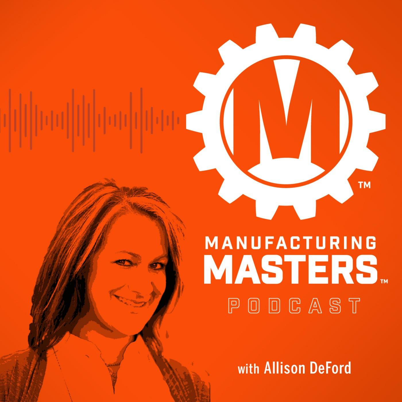 Episode #54 - Make The Most Of Manufacturing Day with Bill Padnos ...