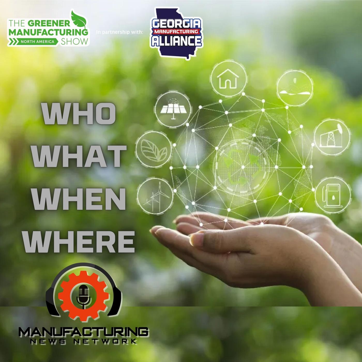 MNN - Leadership Lessons - Shay Foley - Alcon - Manufacturing News ...