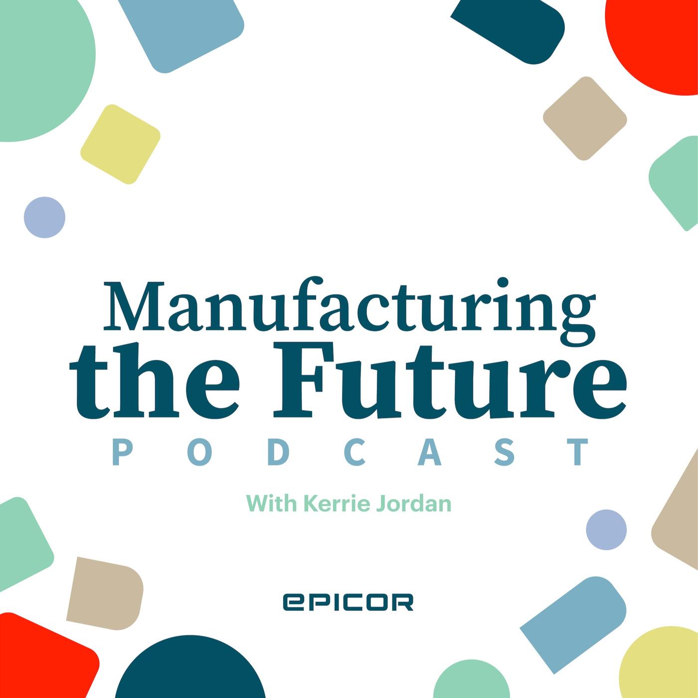 Retrocausal's Zeeshan Zia on AI as Manufacturing Worker Copilots ...