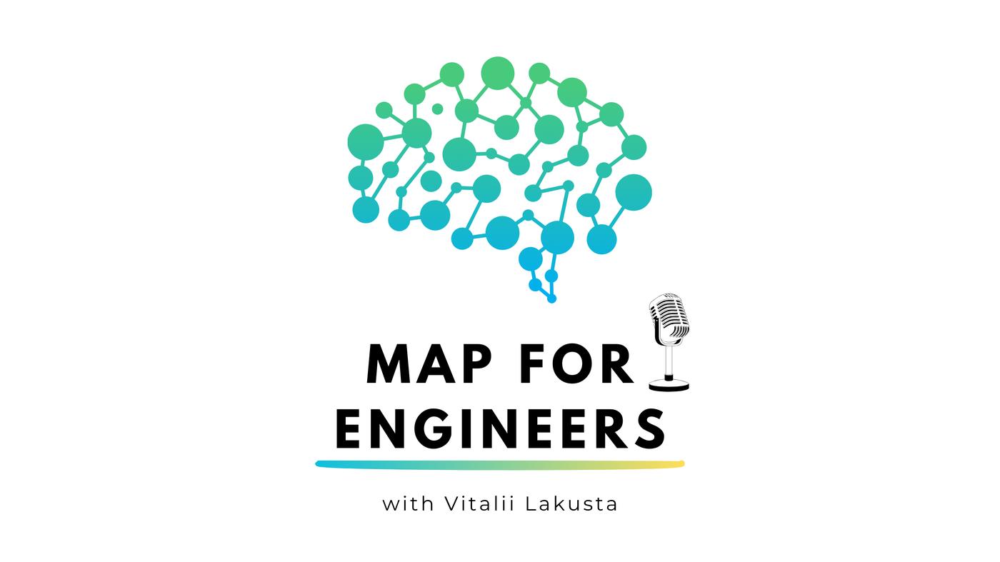 Welcome to Map for Engineers Podcast - Map for Engineers Podcast ...