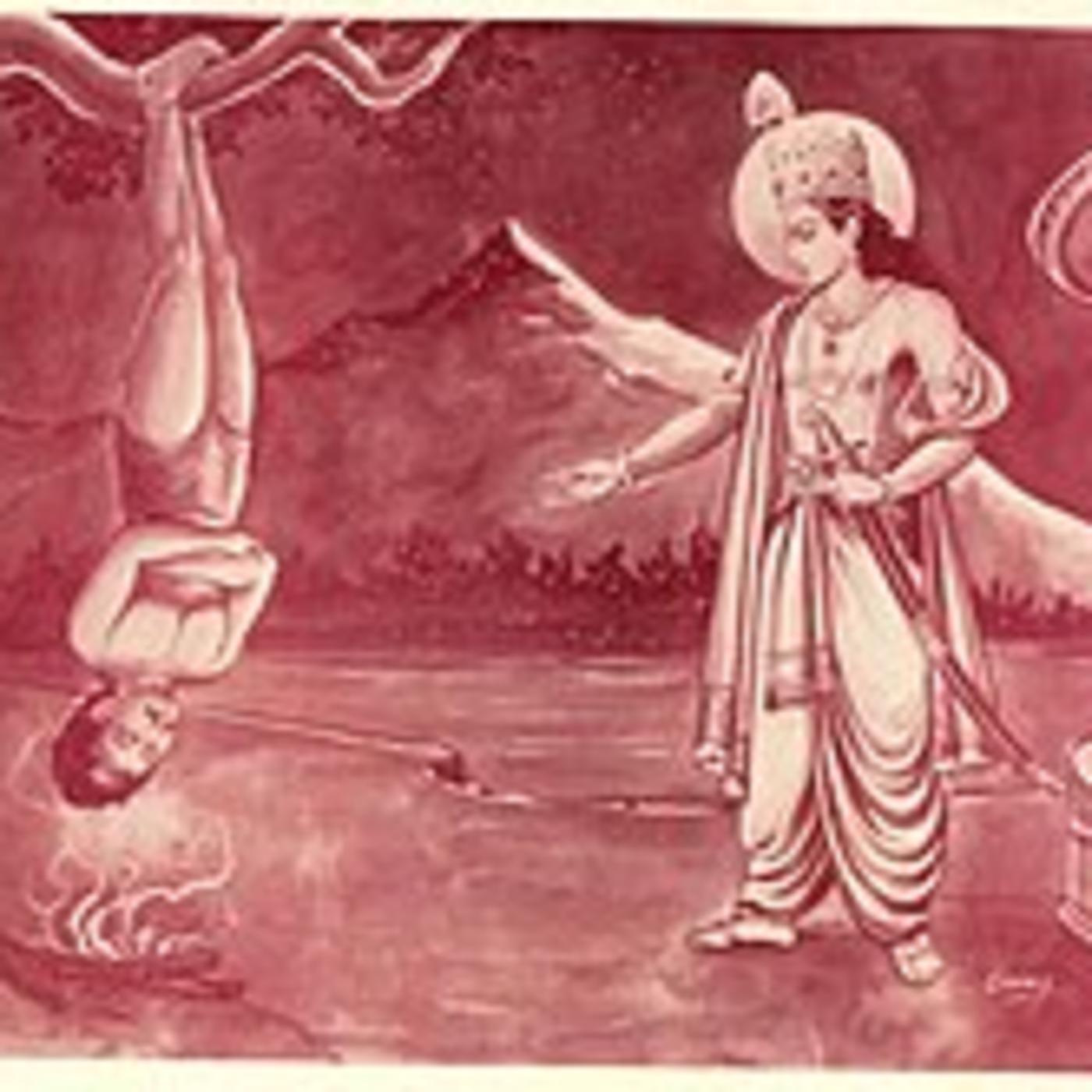 Dushyanta Shakuntala - Marathi stories by Sudheer Mahajani (podcast ...