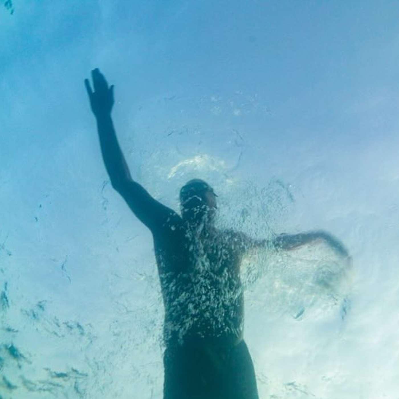 Deep Dive: Coaching Swimmers for their first Marathon with Melissa ...