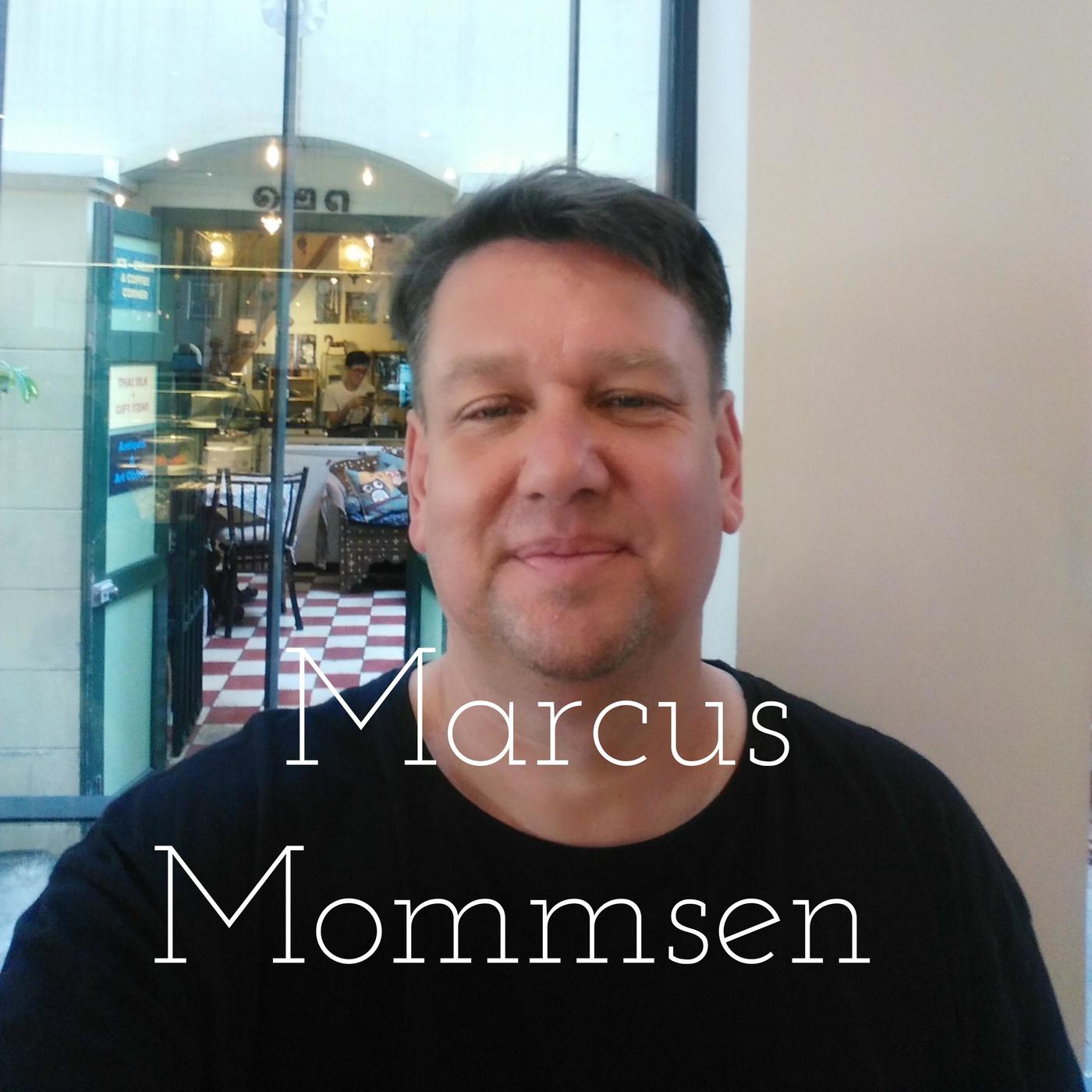 Marcus Mommsen (podcast) - Marcus Mommsen | Listen Notes
