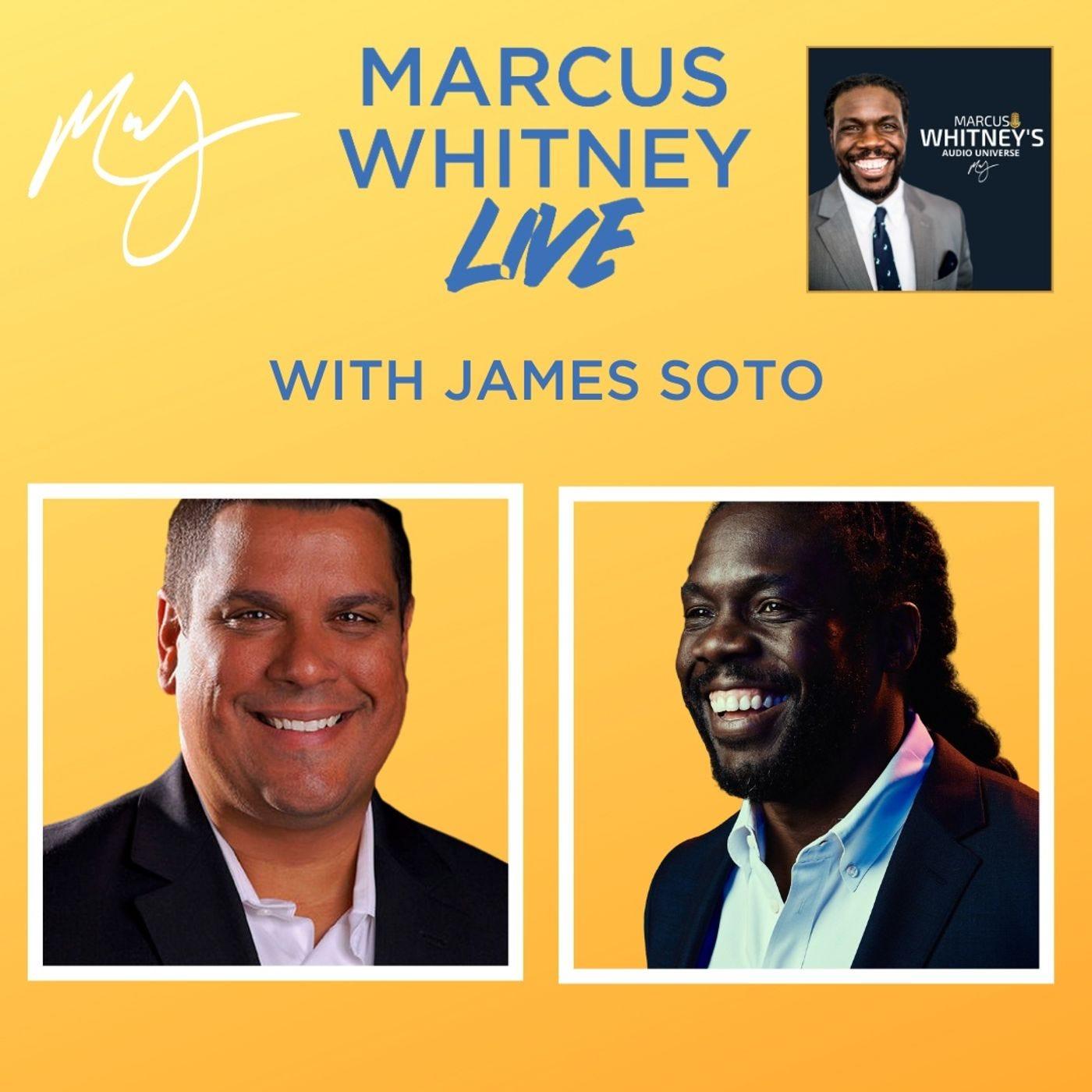 E131: The Beauty of Brokeness with Zak Williams - #MWL 63 | Listen Notes