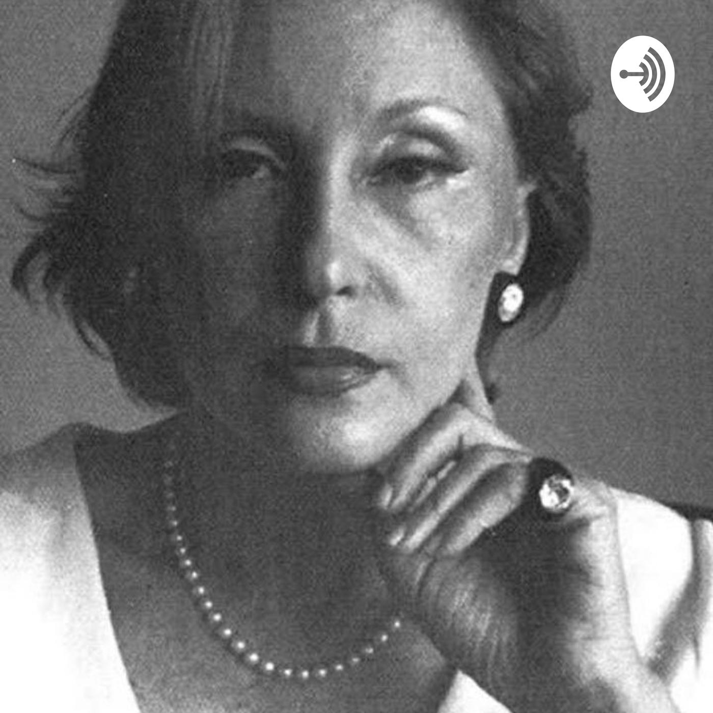 Maria Fernanda (podcast) - Maria Fernanda | Listen Notes