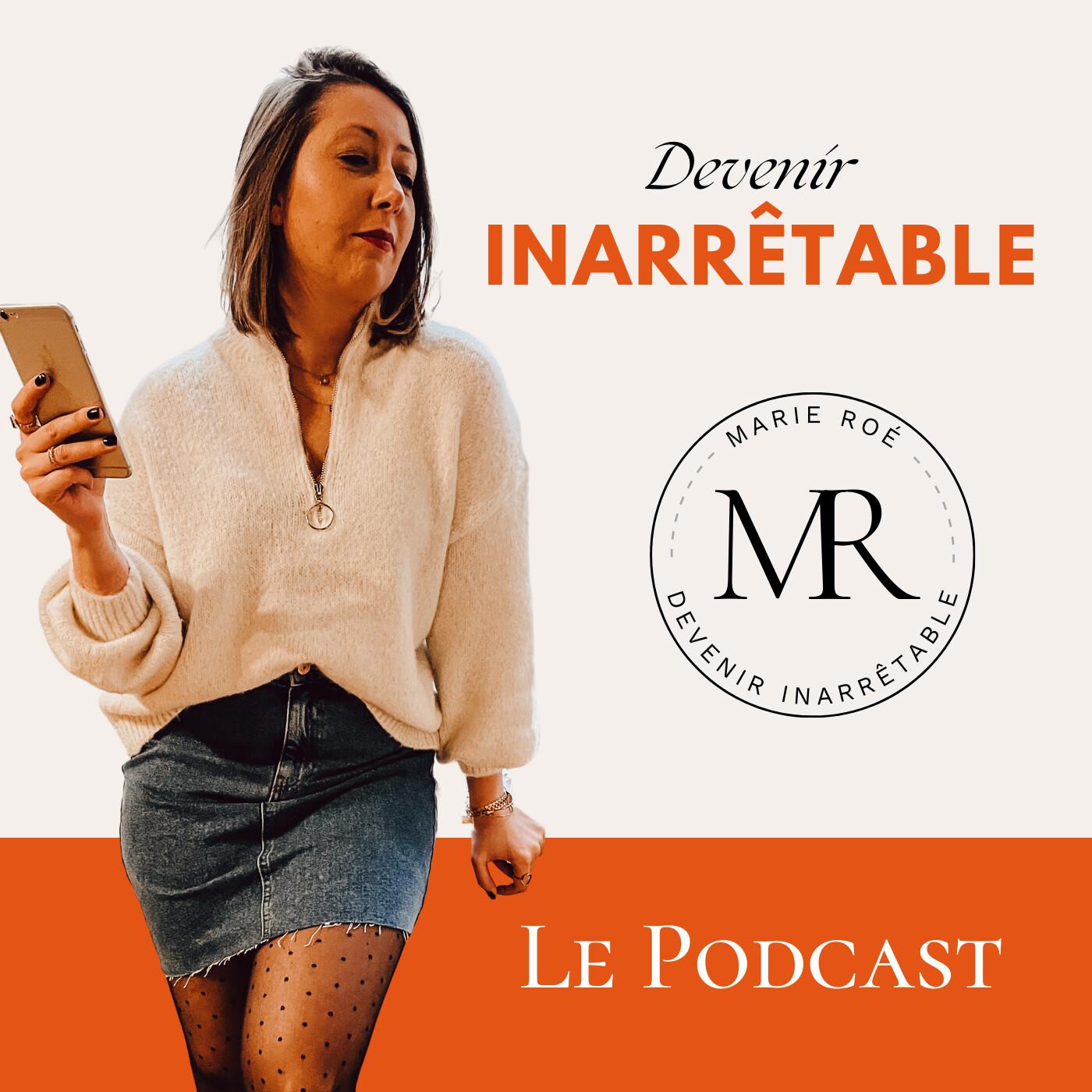 32. Faut-il être sur Instagram pour réussir ? - Marie Roé - Devenir ...