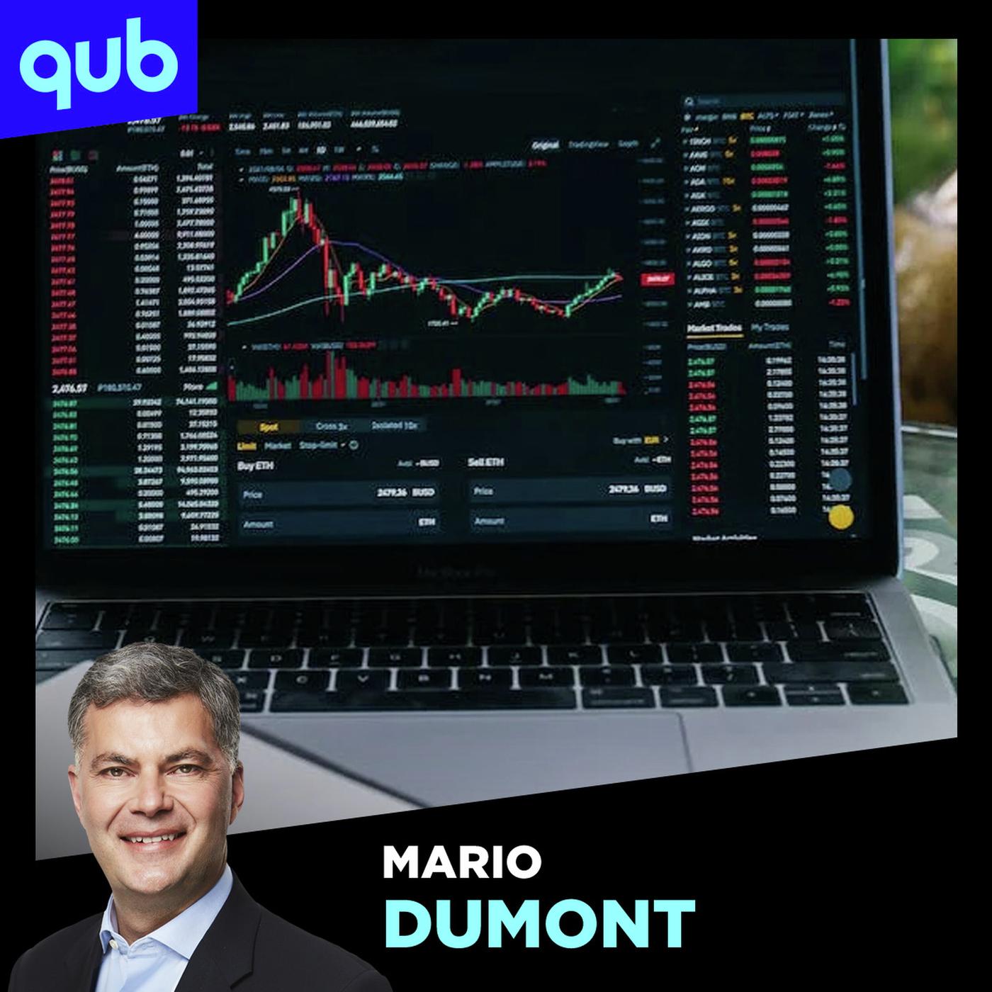 J-F Baril craint que le CH ne retrouve jamais son rythme après son ...