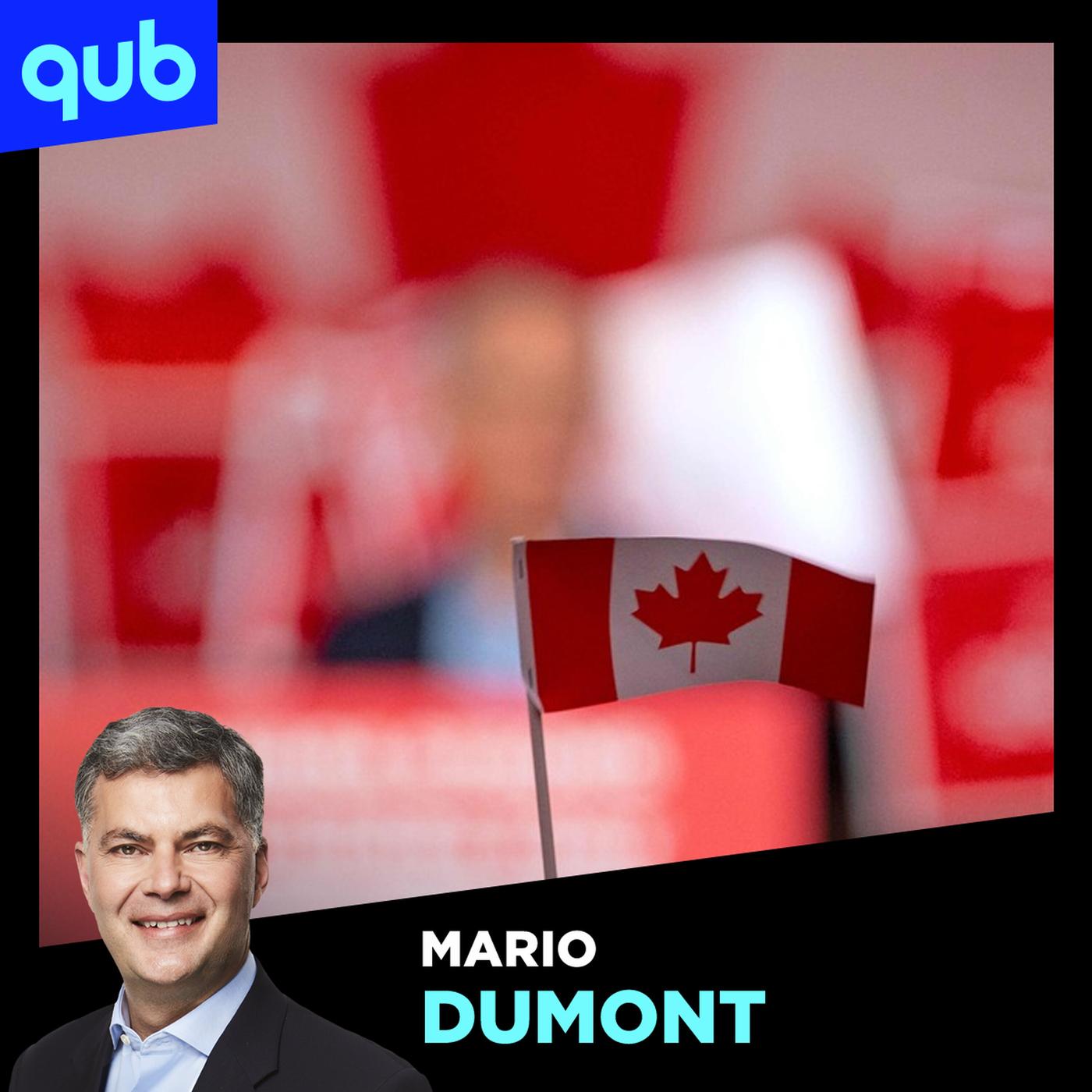 Le Parti vert «devrait être retiré du débat», affirme le Bloc Québécois ...