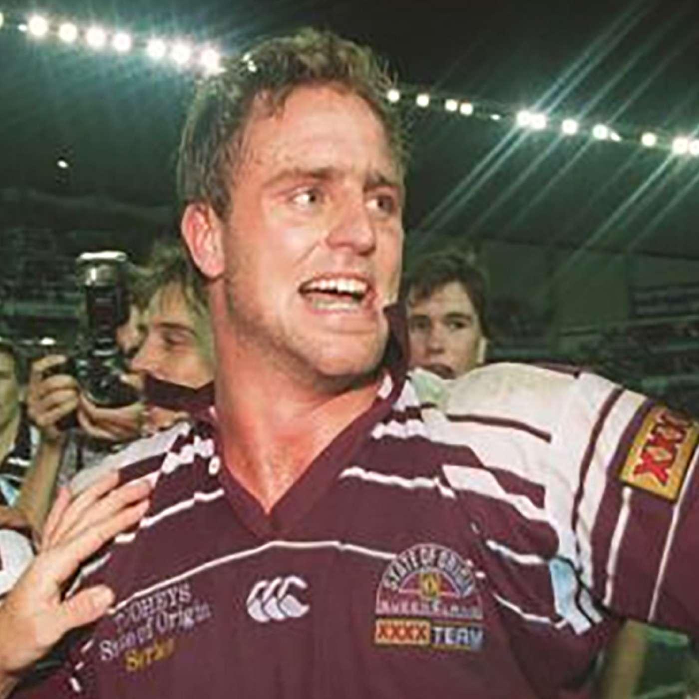 Billy Moore reveals reason DCE has his “nose out of joint” with #Manly ...