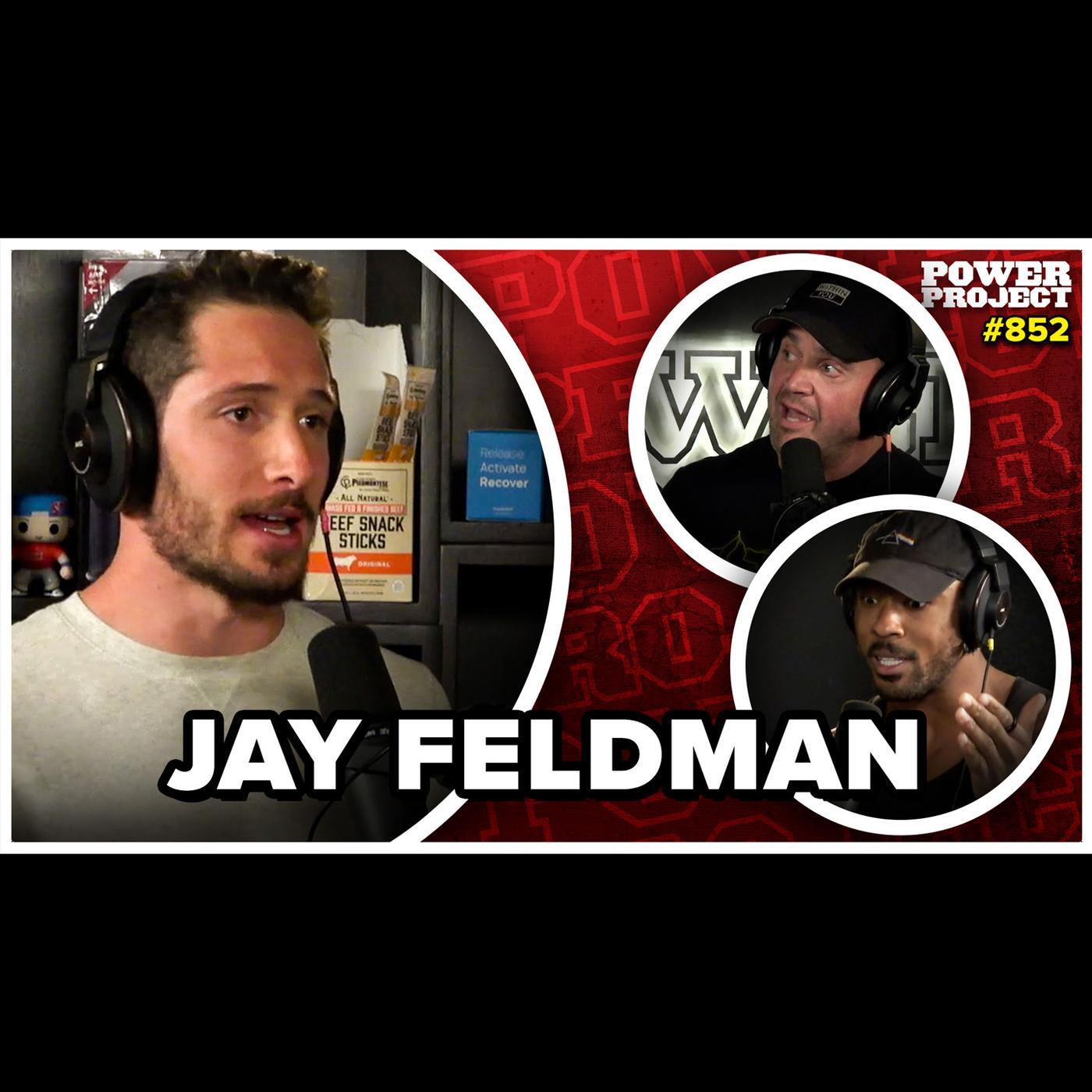Jay Feldman - Beware of the DANGERS of Intermittent Fasting || MBPP Ep ...