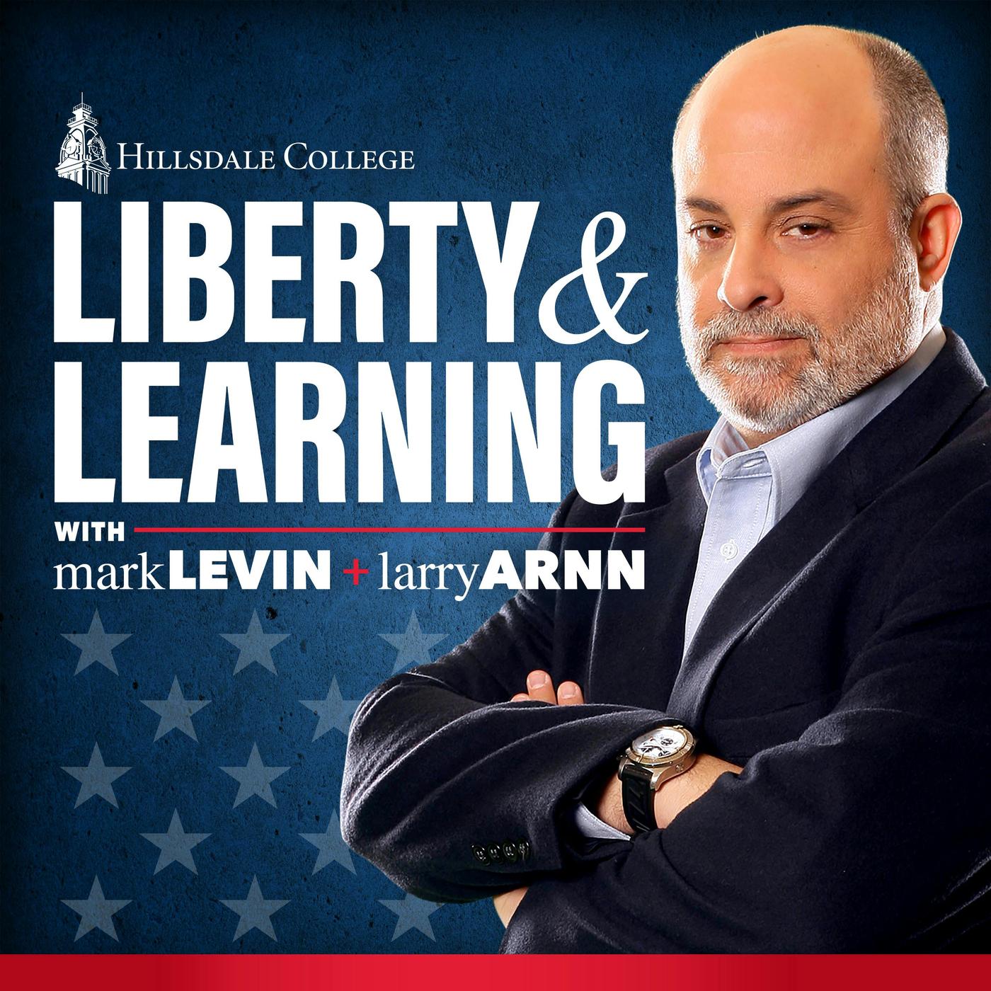 Mark Levin Podcast - Cumulus Podcast Network | Listen Notes
