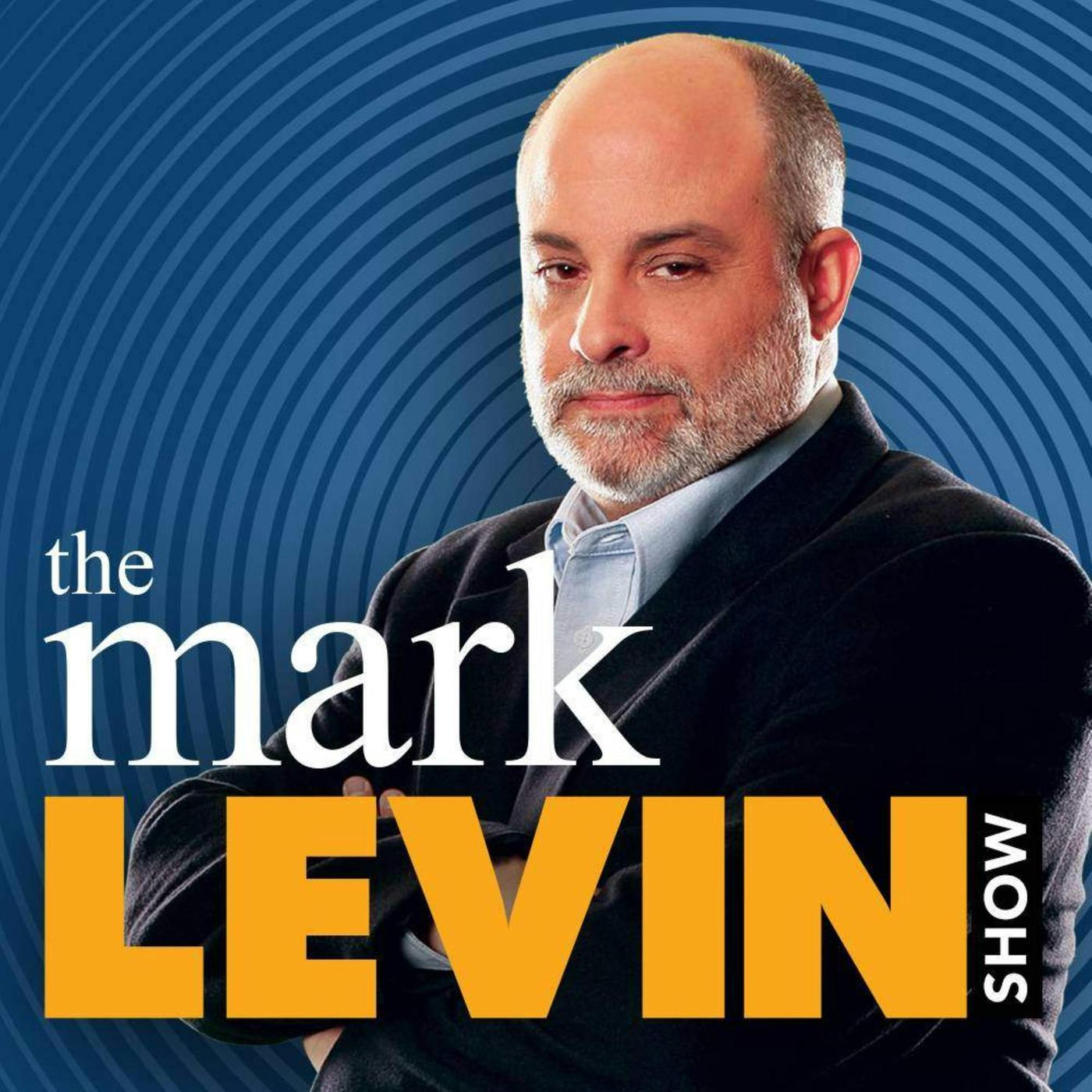 Mark Levin Podcast - Cumulus Podcast Network | Listen Notes
