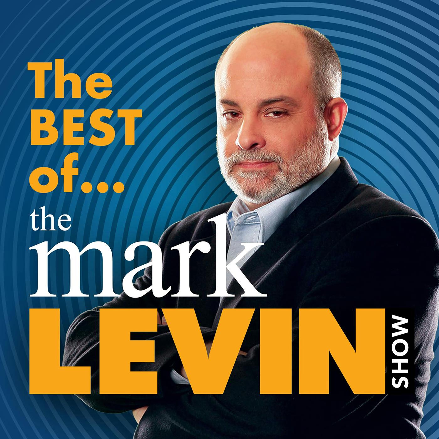 Mark Levin Podcast - Cumulus Podcast Network | Listen Notes