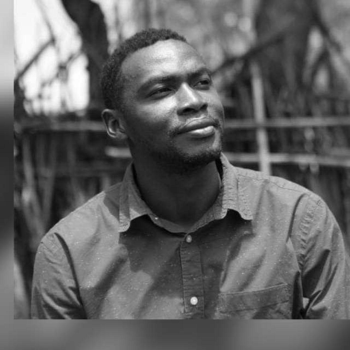 The Heart that Prays. Part 2 - Mark Odeke Ministries: Unlimited God ...