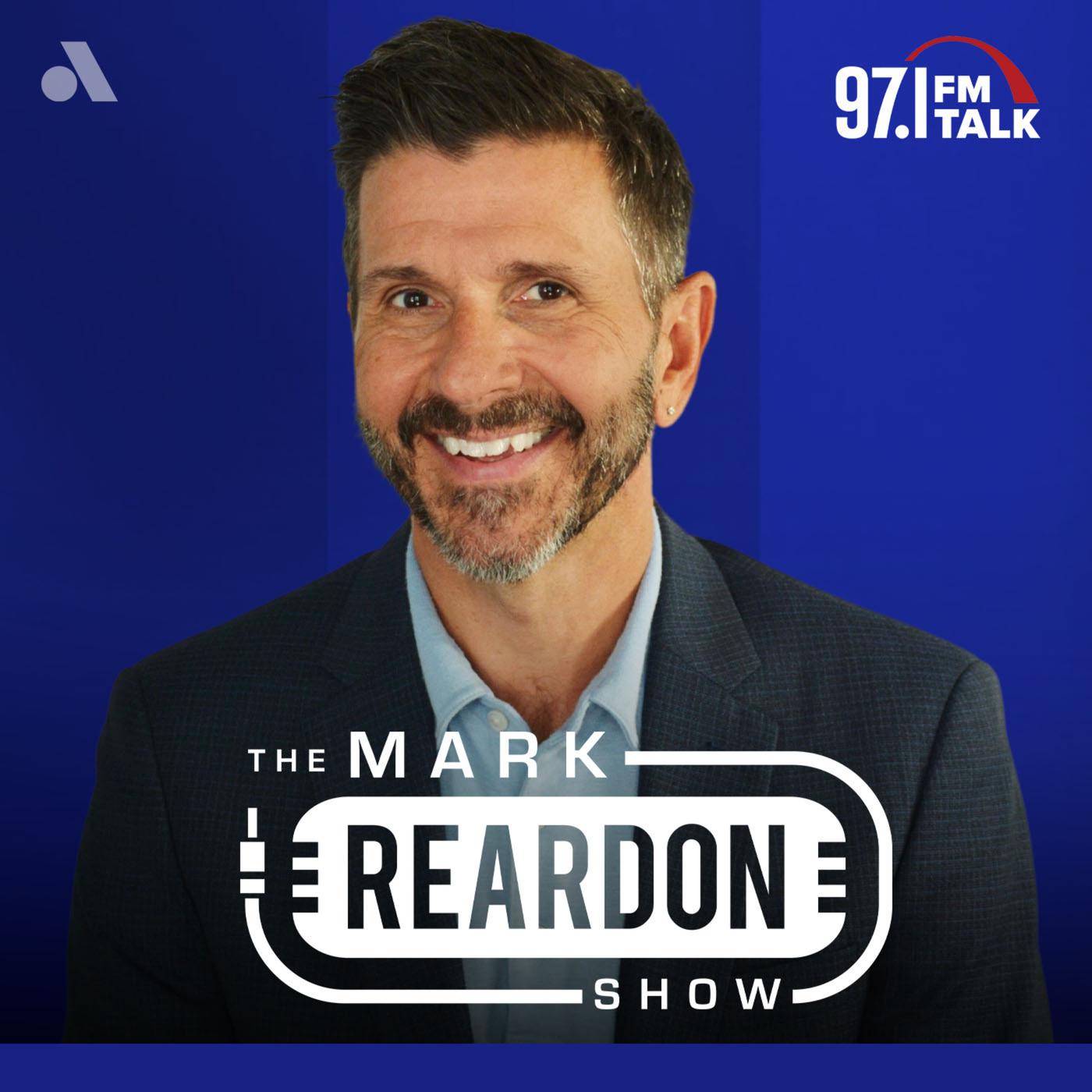 Best Segments of 2024 + Hall, Cusumano, & Pauley - Mark Reardon Show ...