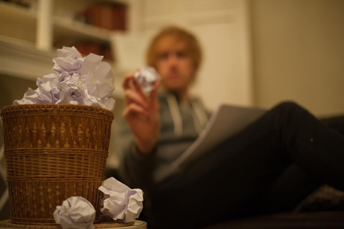 Milo McCabe aka Troy Hawke: Jokes Not In My Show - Episode 51 | Listen ...