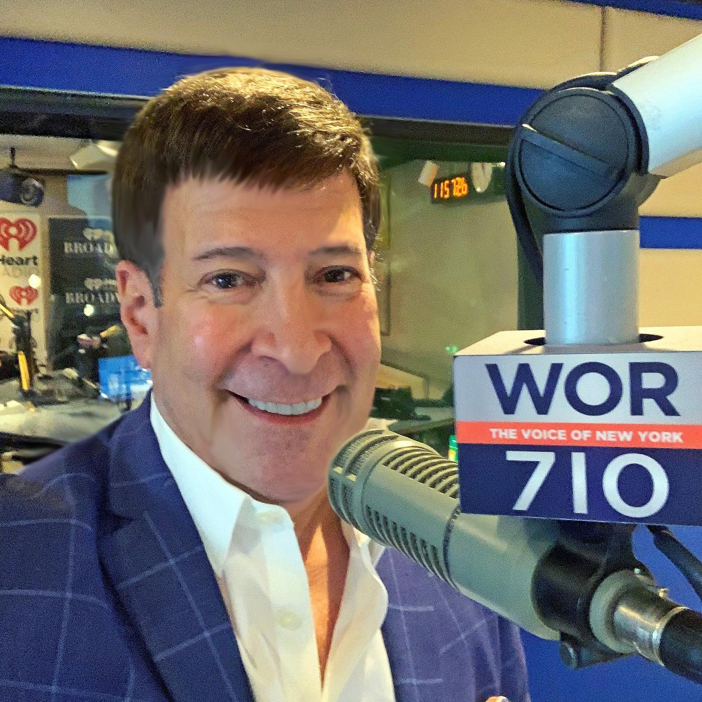 Ken talks entertainment with Showbiz411's Roger Friedman | Listen Notes