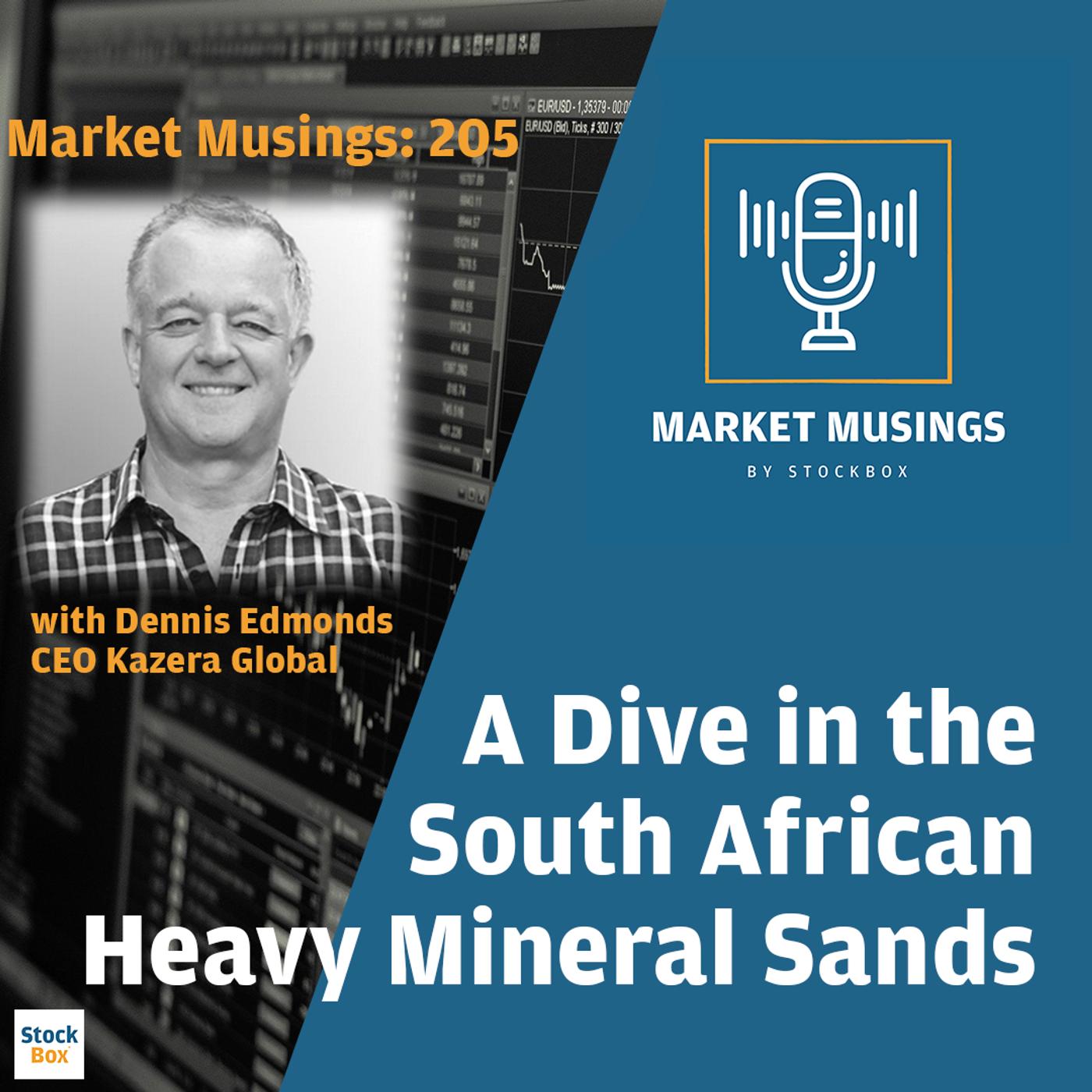 S2 Ep53: No. 144 - With Scott Kaintz the CEO or Corcel PLC | Listen Notes